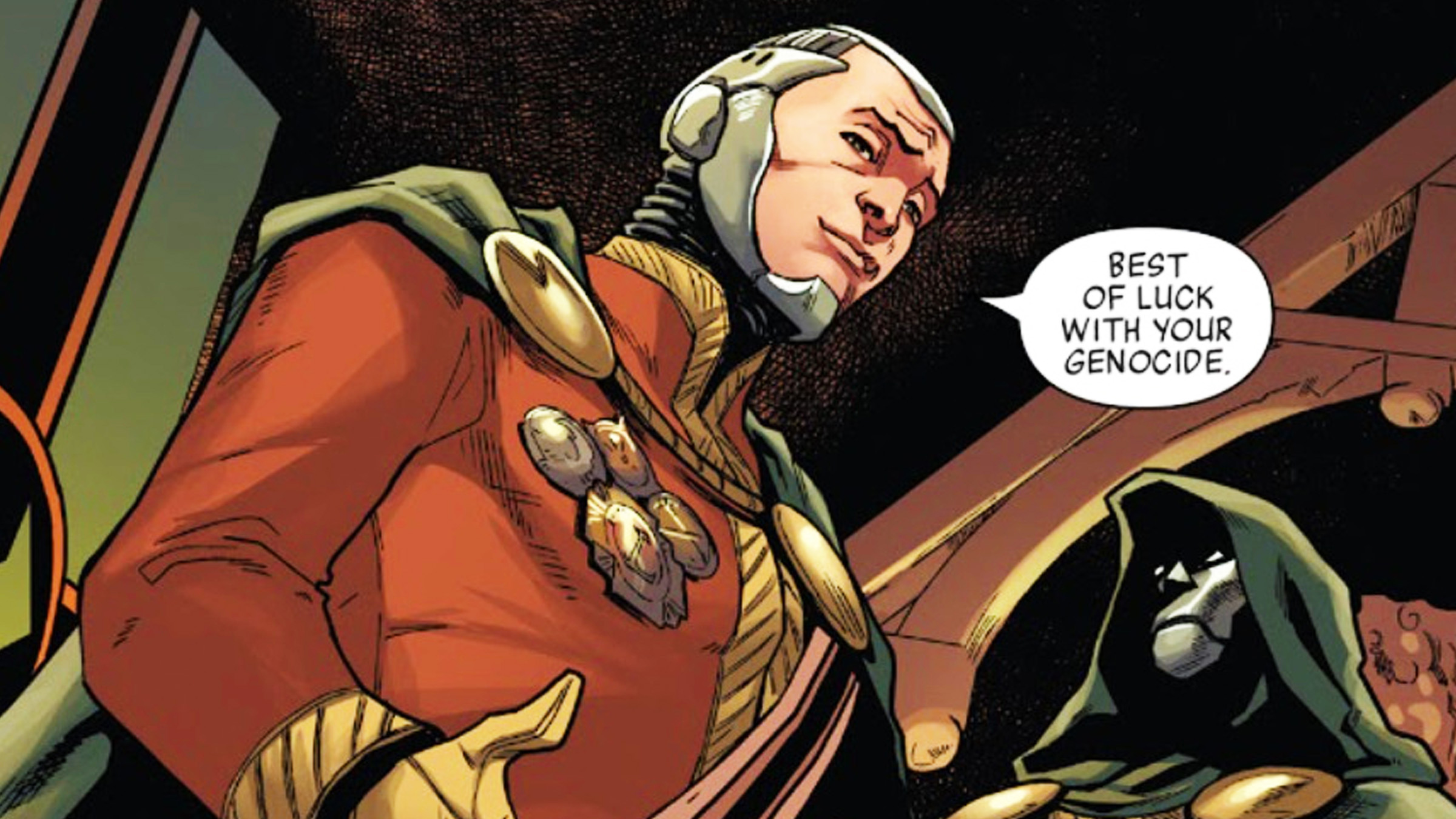 7 Great Fantastic Four Characters That Still Need an MCU Appearance ...