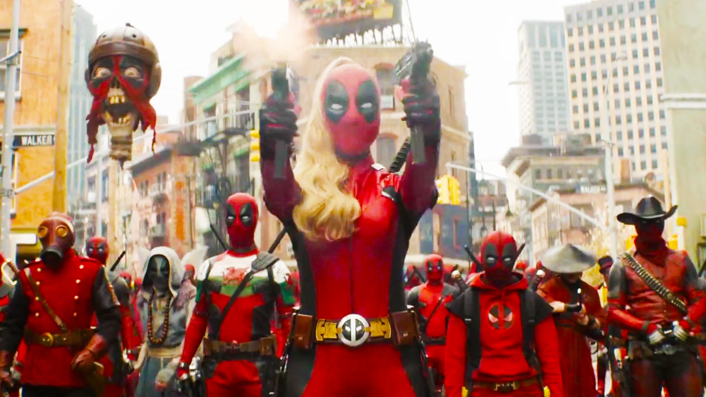 Marvel Just Messed Up The Perfect Chance to Bring One of Deadpool ...