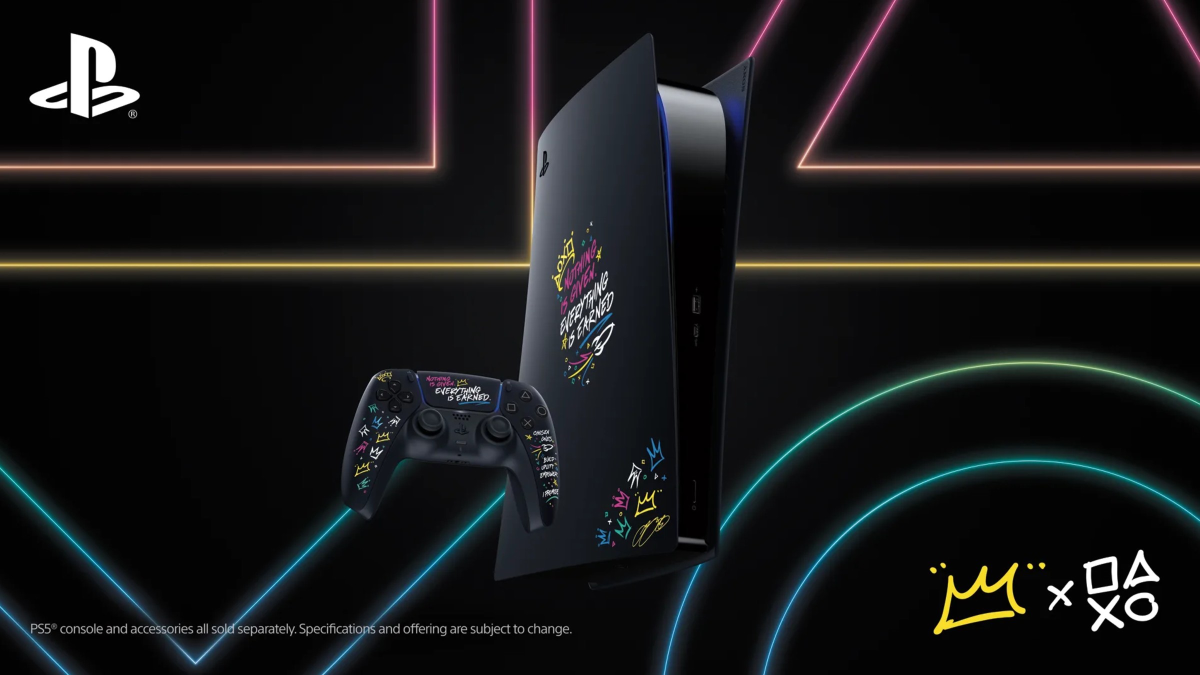 All 6 Limited Edition PS5 Consoles, Ranked
