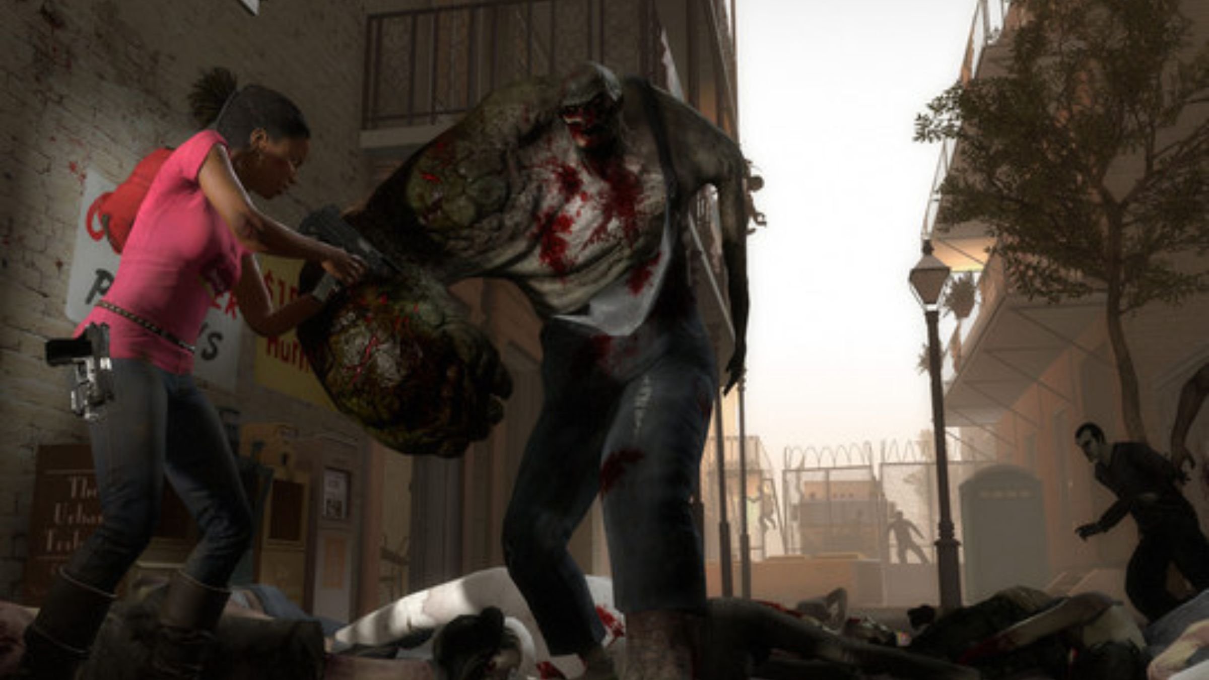 7 Greatest Valve Games of All Time - ComicBook.com