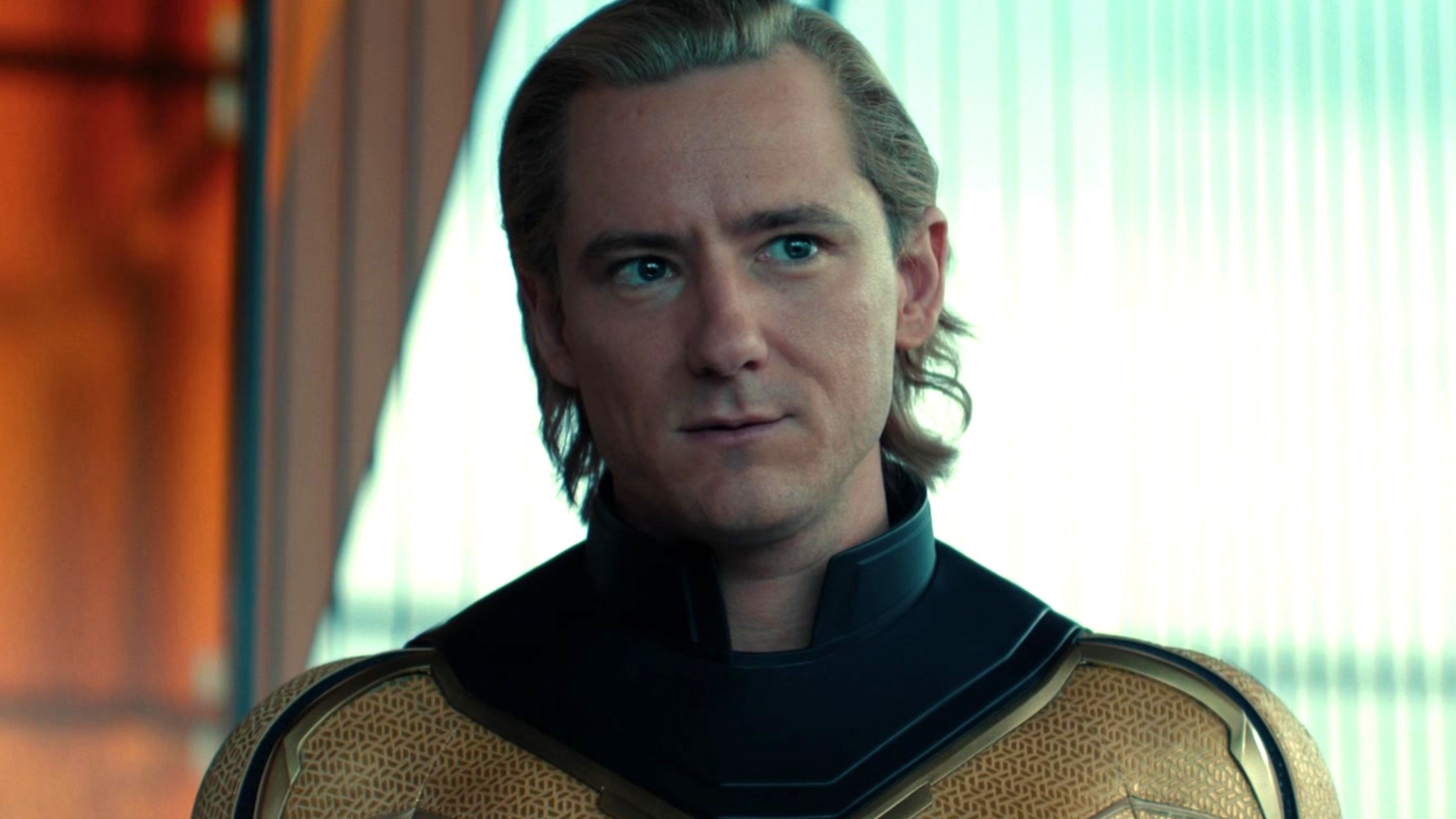 Spaceballs 2’s Most Genius Casting Addressed by Star: “Like a Bizarre ...