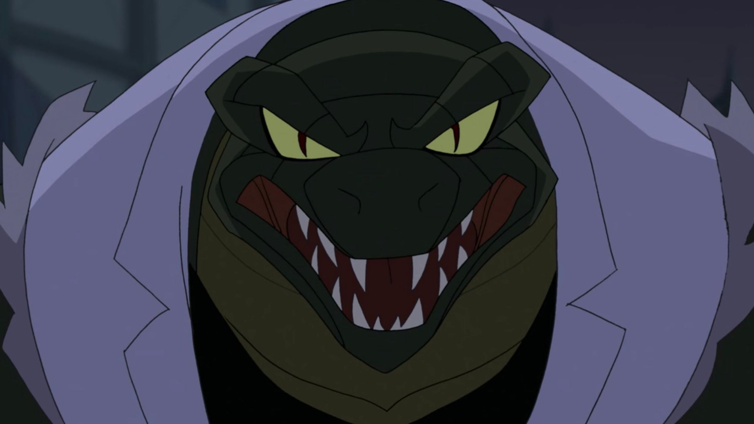 The Best Animated Version of Every Major Spider-Man Villain, Ranked ...