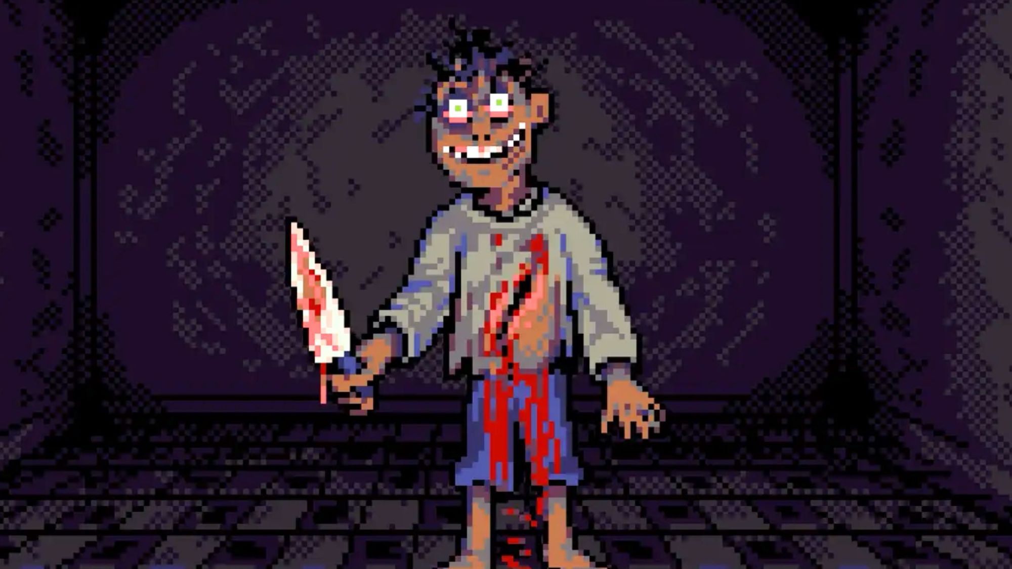 Overlooked JRPG Horror Game That Everyone Should Play Just Got a ...