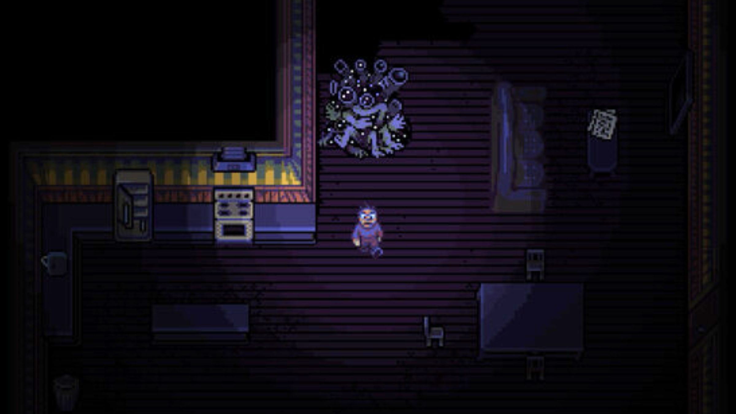 Overlooked JRPG Horror Game That Everyone Should Play Just Got a ...