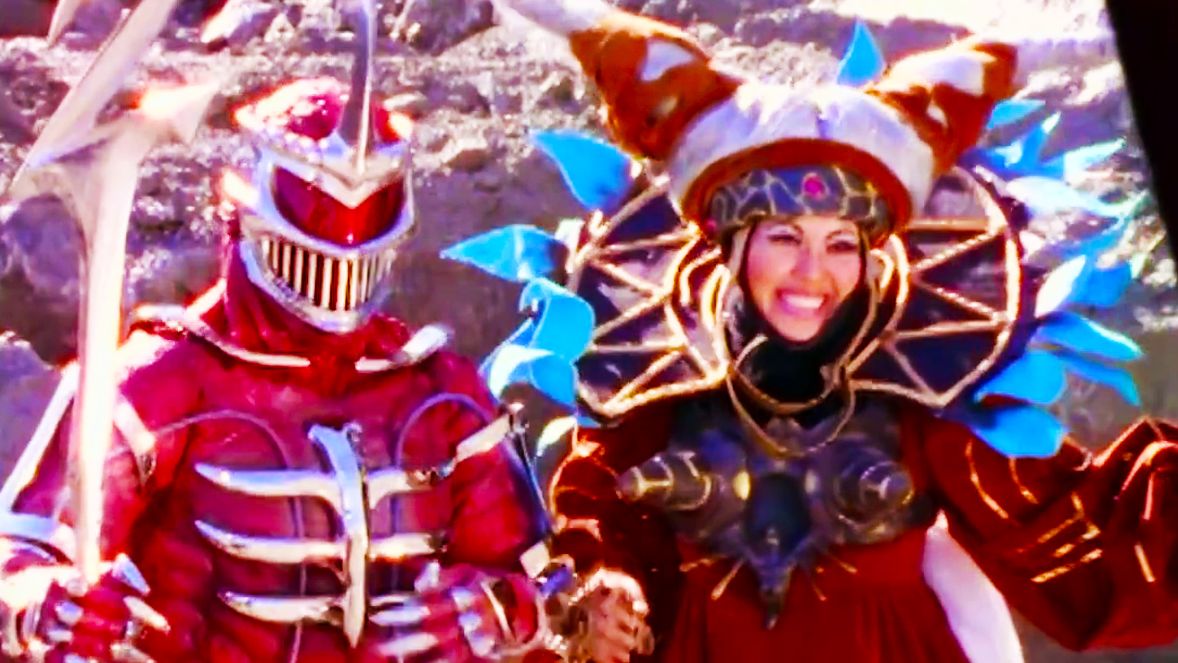 5 Greatest Power Rangers Villains In Live-Action, Ranked - ComicBook.com