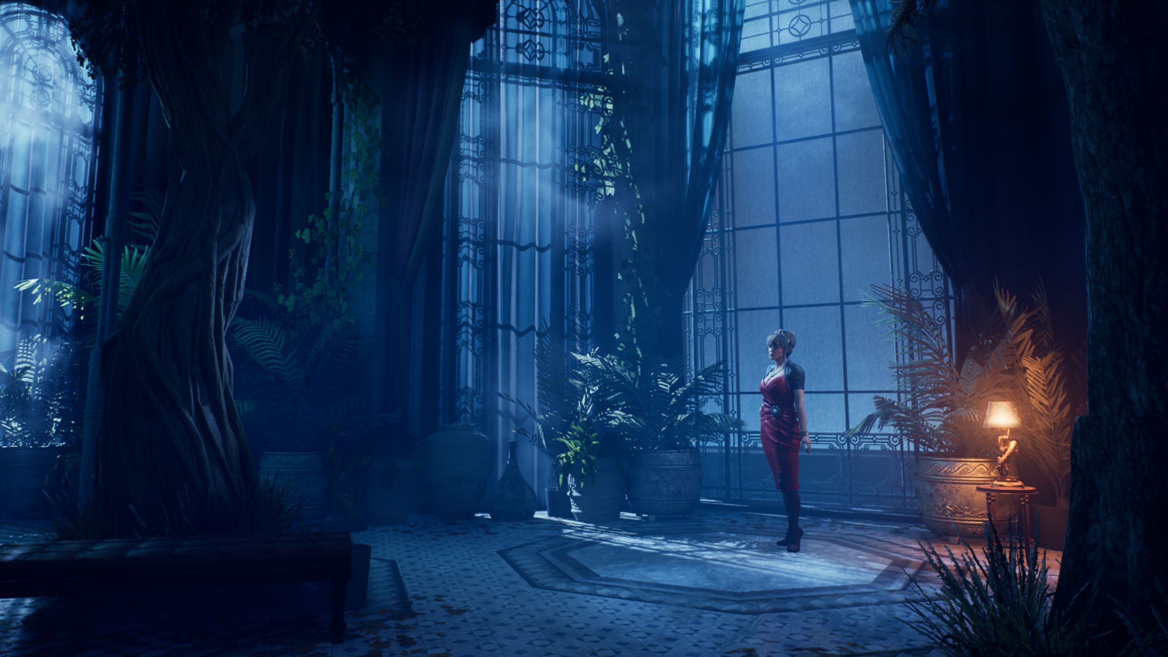 Vampire: The Masquerade – Bloodlines 2 Should've Released 20 Years Ago ...