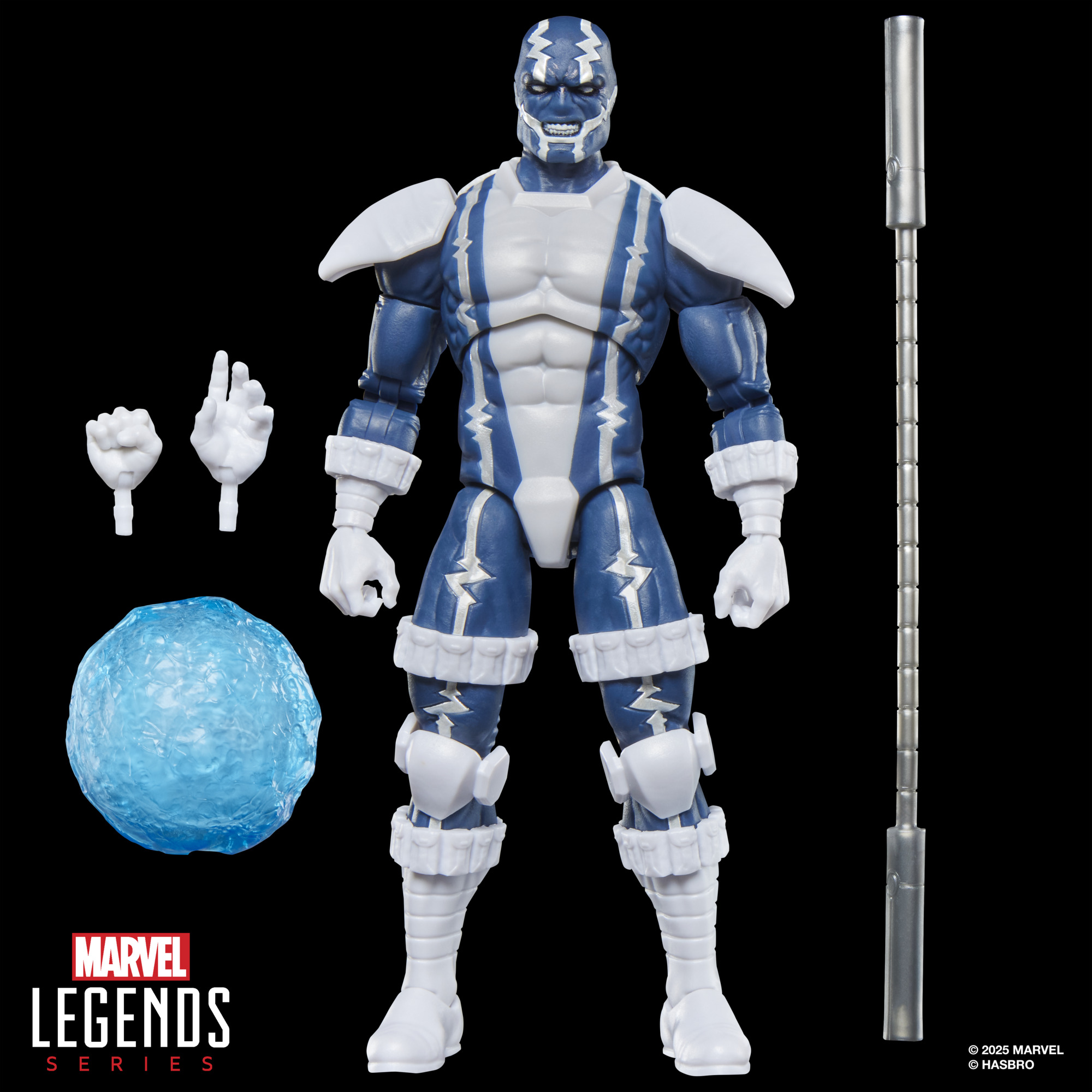 Marvel Legends Retro Spider-Man Wave MCM London Pre-Orders Drop Today ...