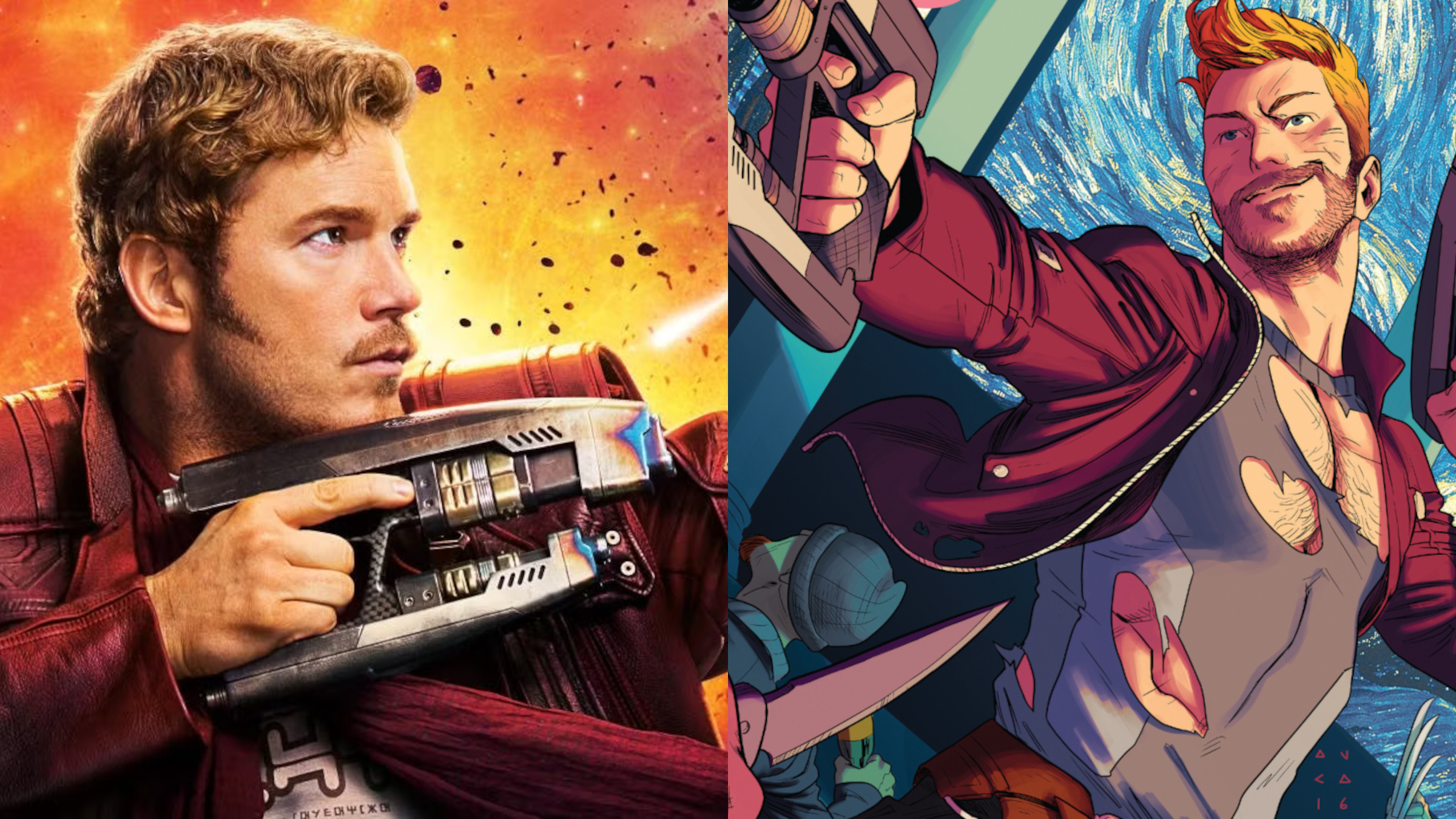 Superman Red & Blue Special Is Great, But It Shows Us the MCU’s Biggest ...
