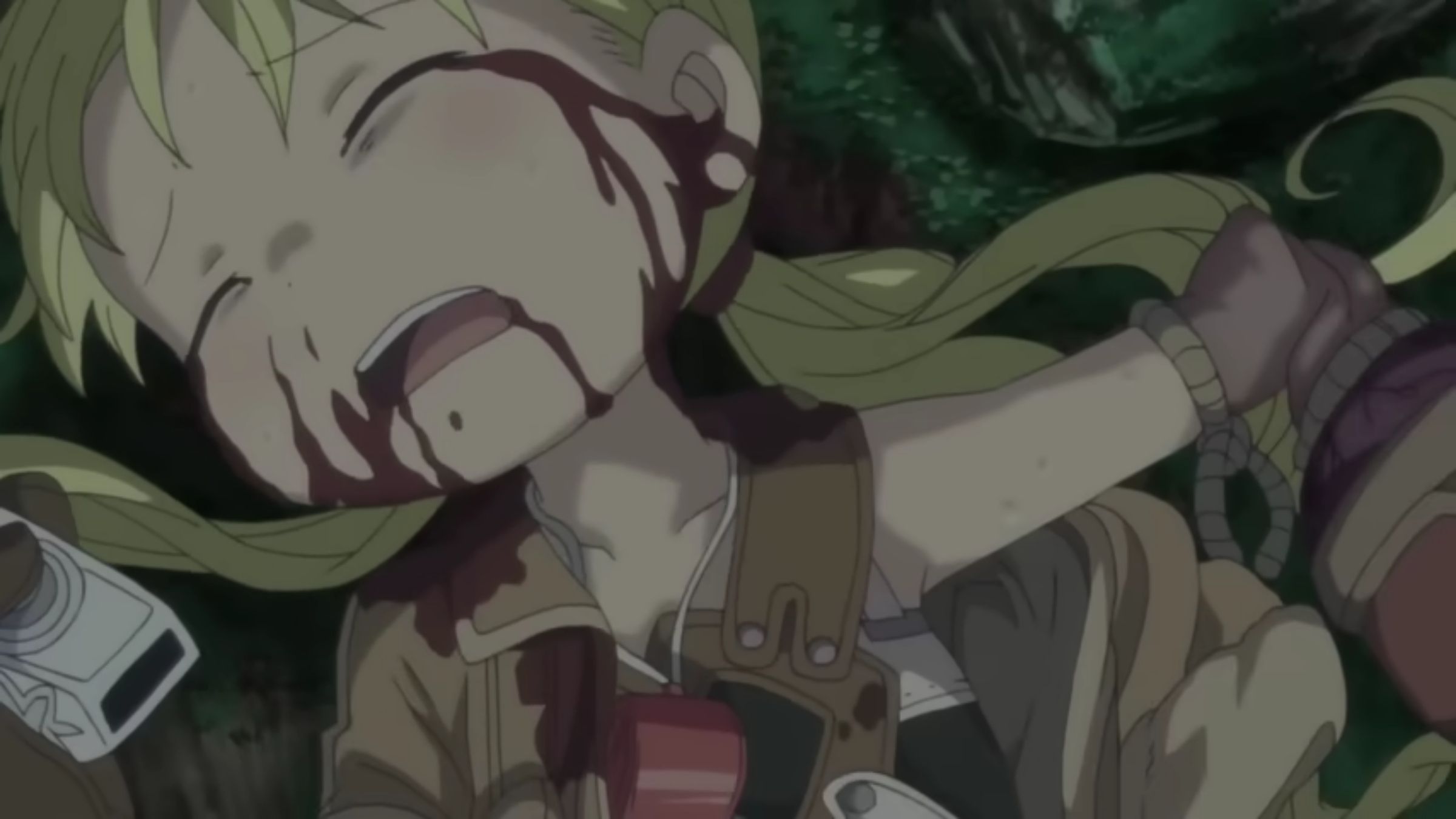 6 Years On, This Anime Thriller That Shocked Us at Every Turn Still ...