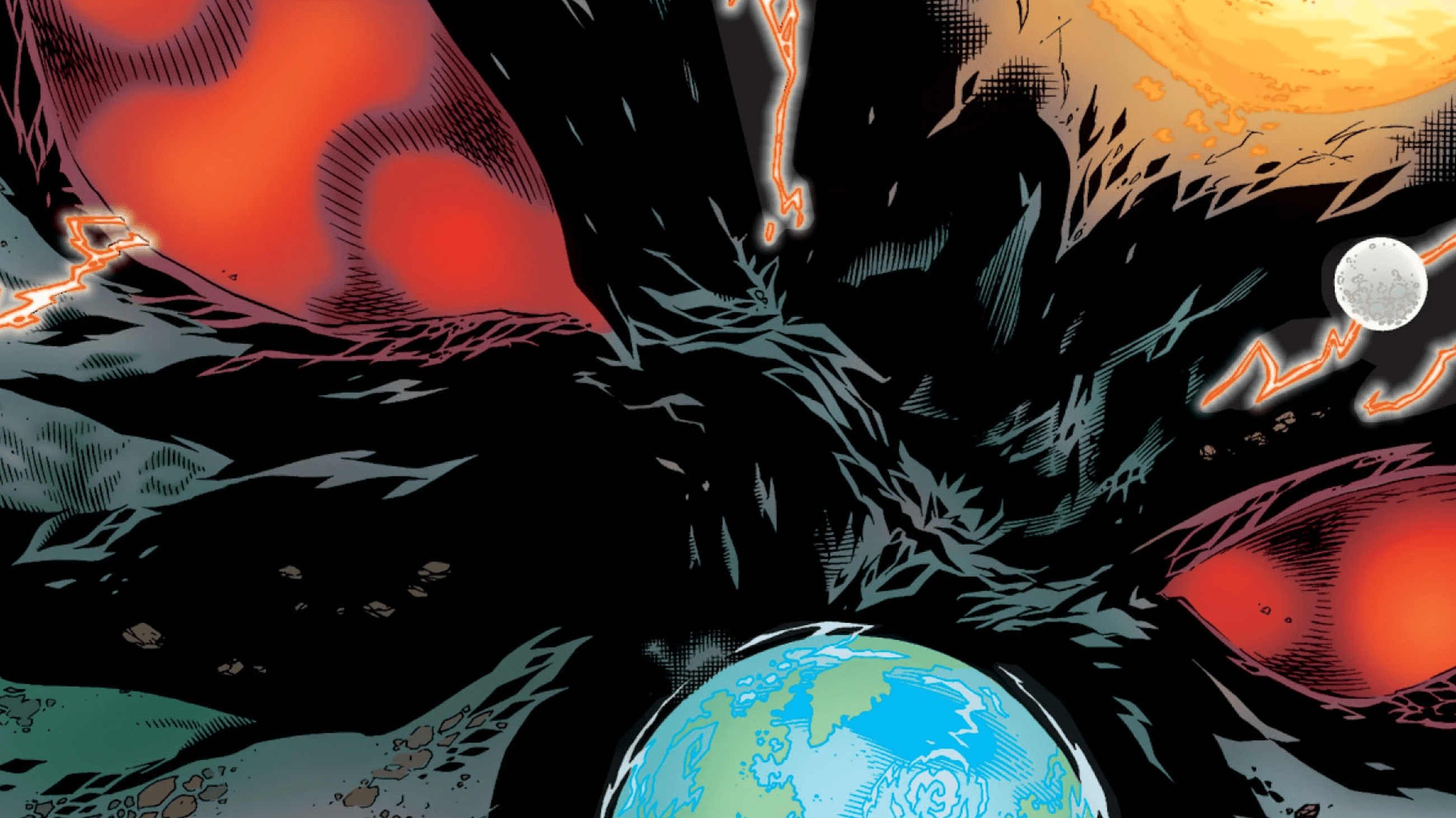 10 Most Powerful Weapons in DC Comics, Ranked - ComicBook.com