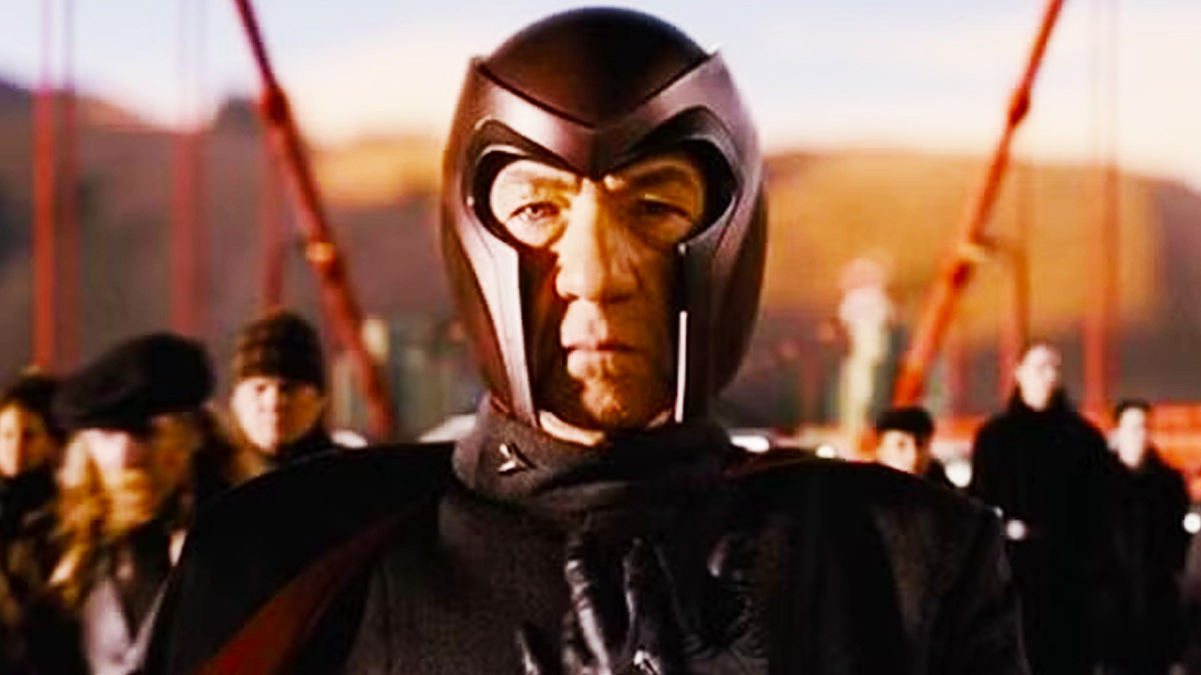 Sir Ian McKellen Just Spoiled a Huge Avengers: Doomsday Scene ...