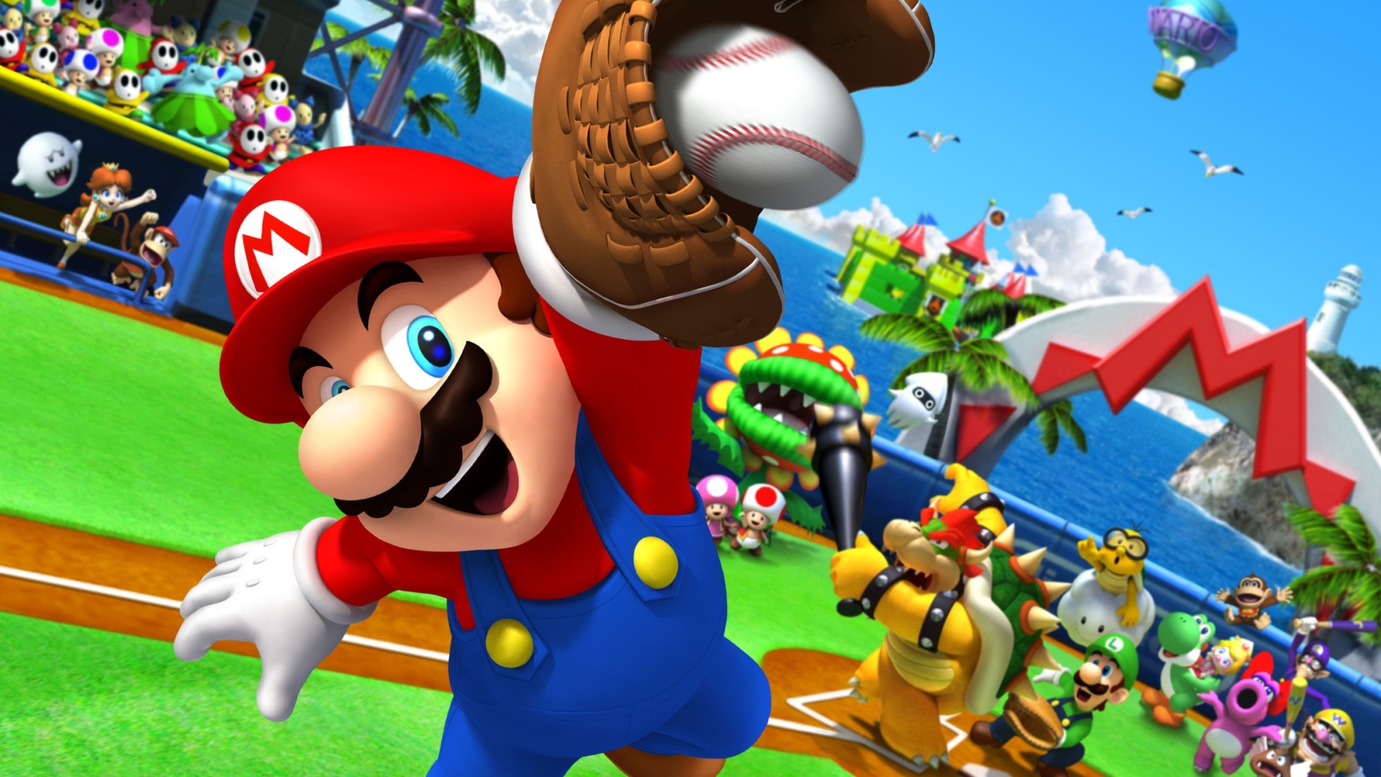 I Hope the Switch 2 Brings Back the Best Mario Sports Game After 17 ...
