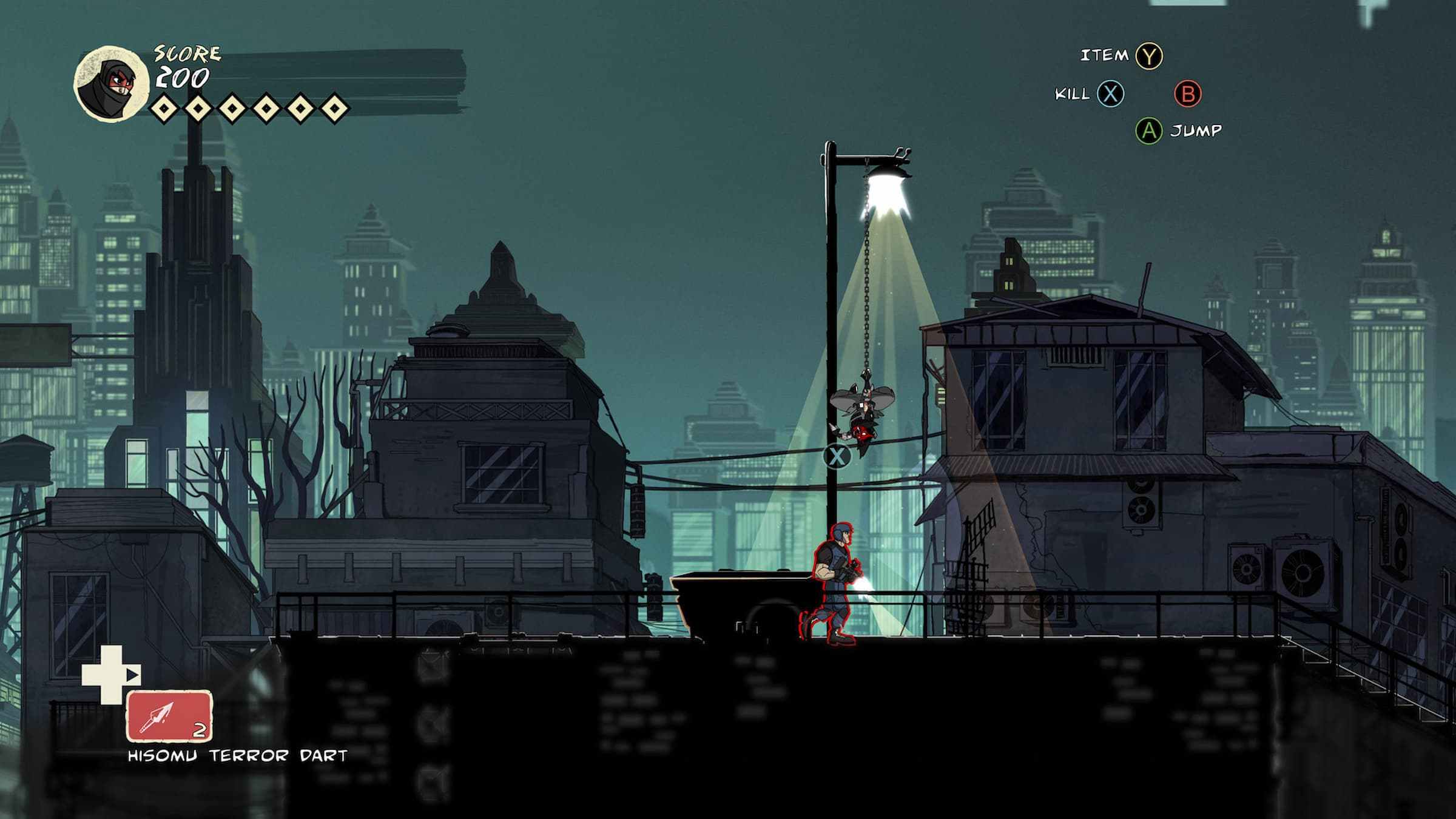 3 Samurai & Ninja Games to Play After Ghost of Yotei