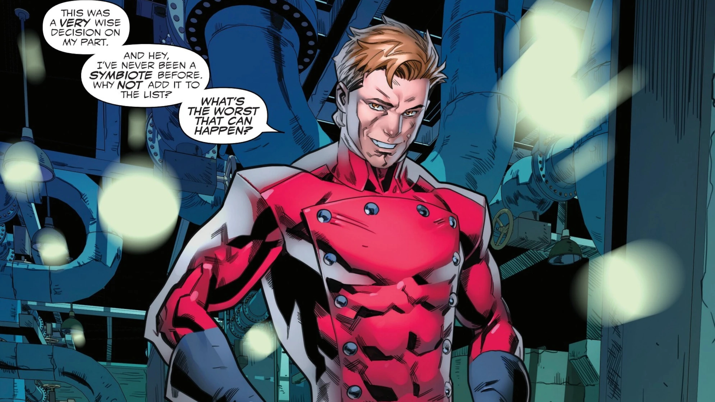 5 Great Superheroes Who Started Out As Just Sidekicks - ComicBook.com