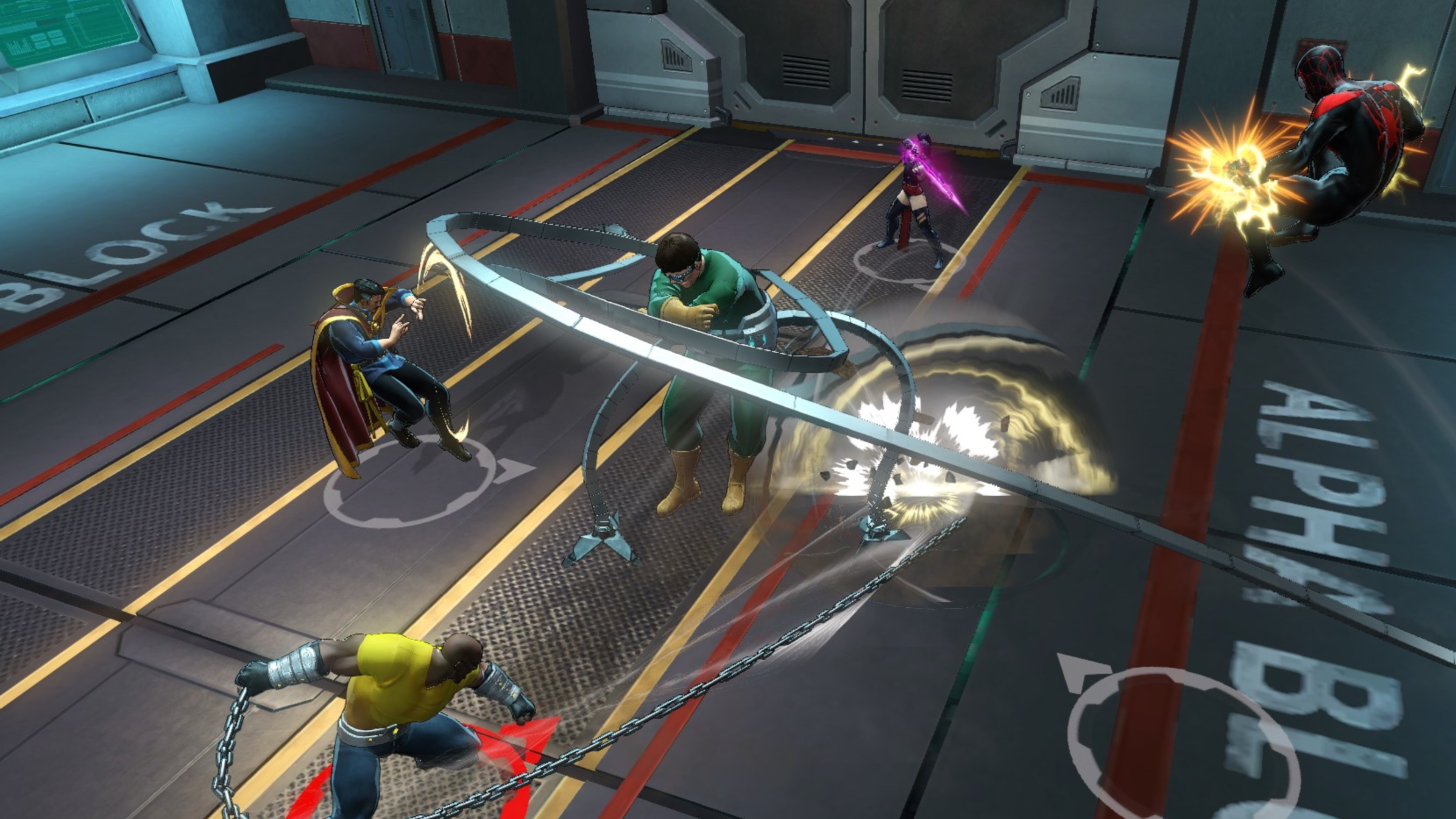 It's Been 6 Years, and I'm Still Waiting for a Sequel to This Marvel ...