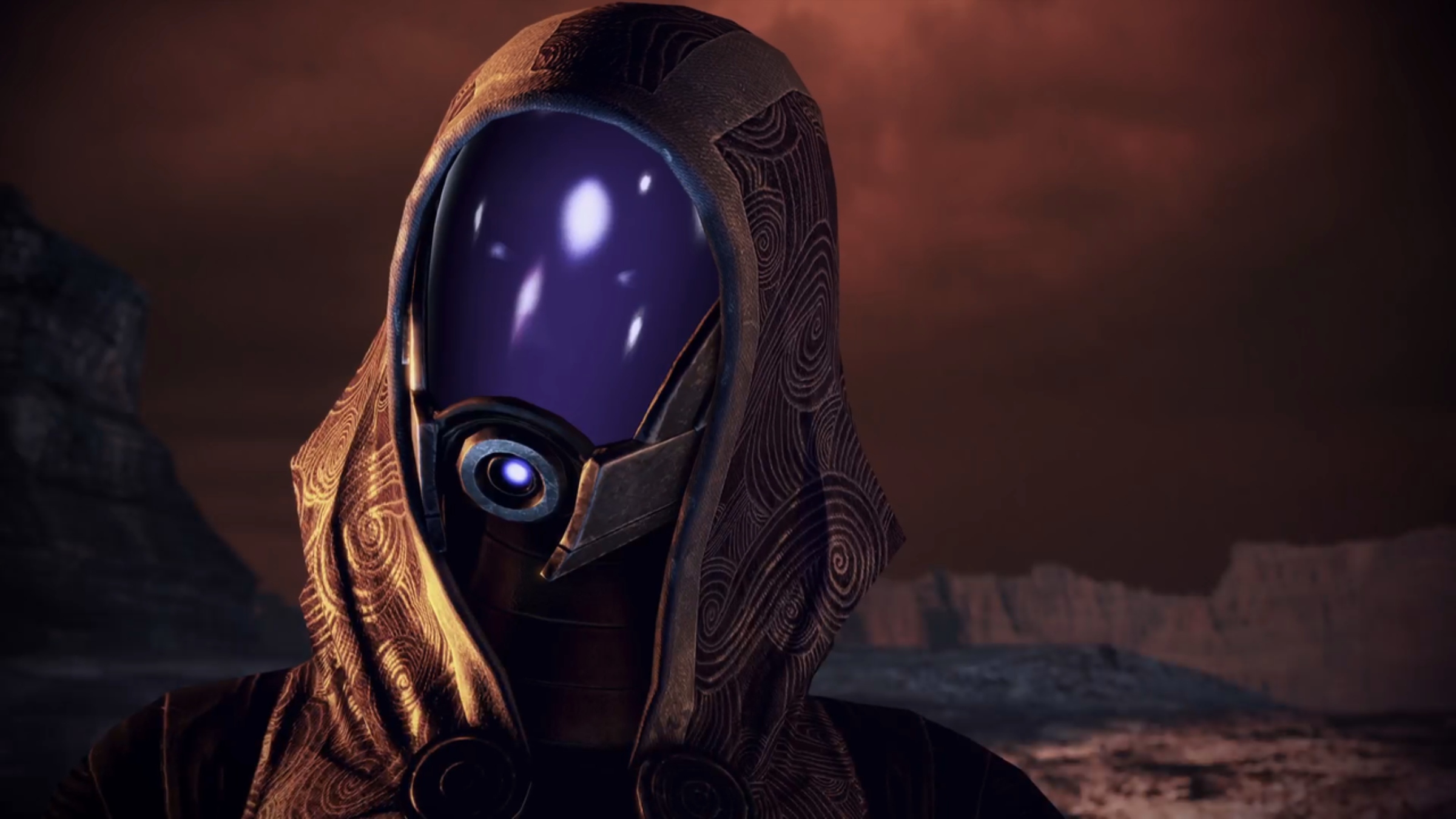 Mass Effect 5 Update Gives Update on Commander Shepard's Return ...