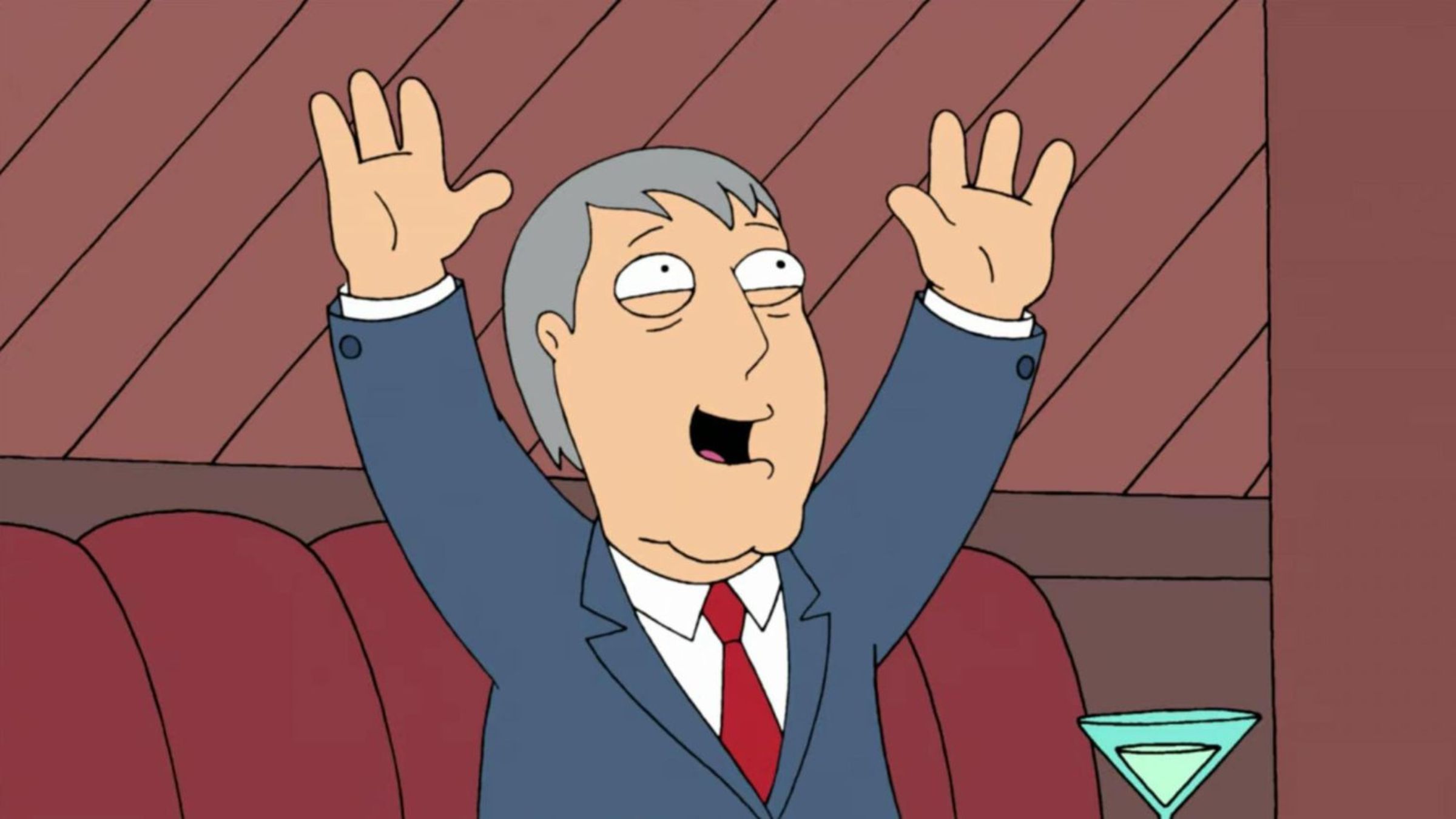10 Funniest Running Gags on Family Guy, Ranked - ComicBook.com