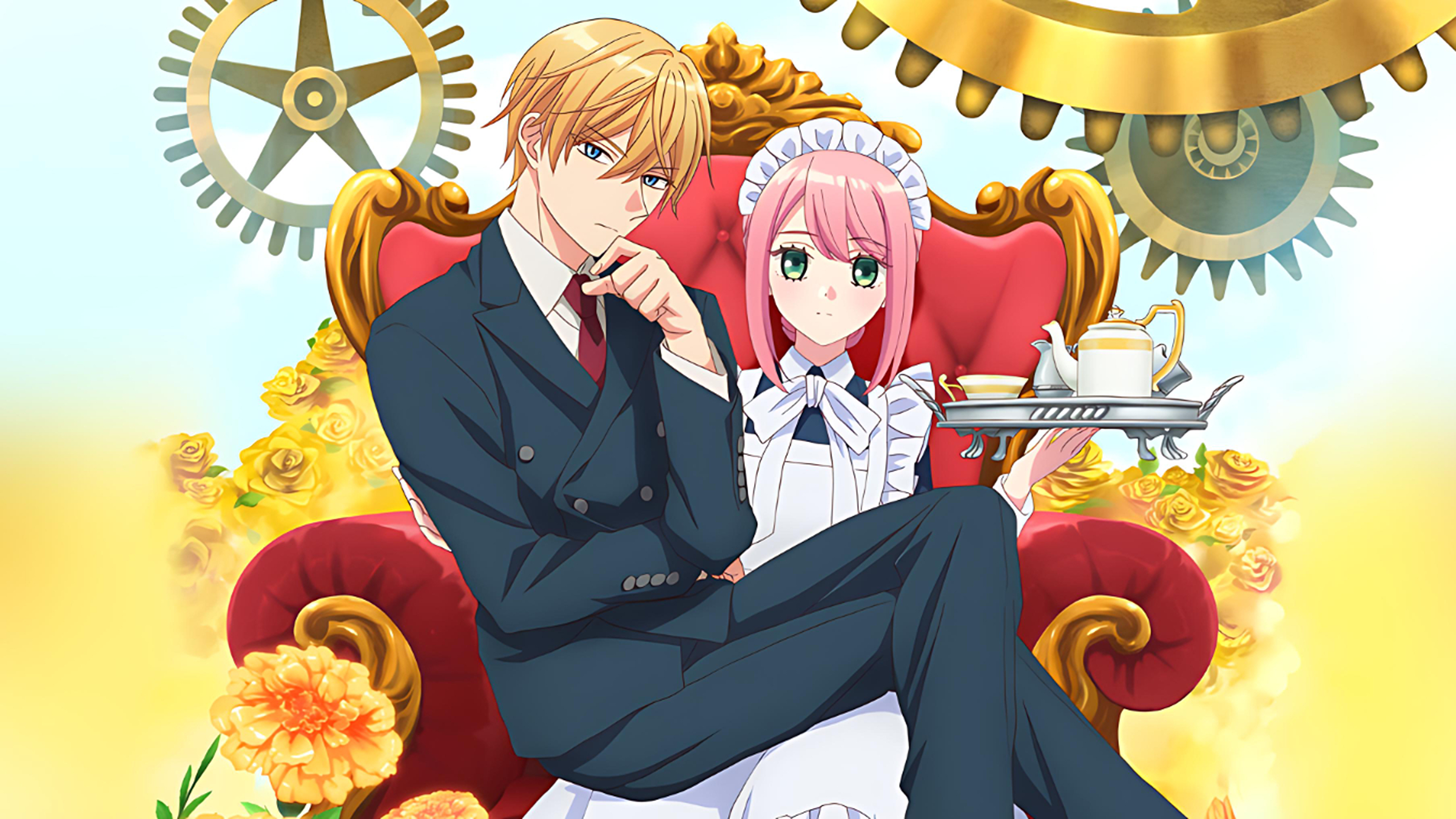 Crunchyroll's Fall 2025 Anime Refuses to Back Down Amid AI Allegations ...