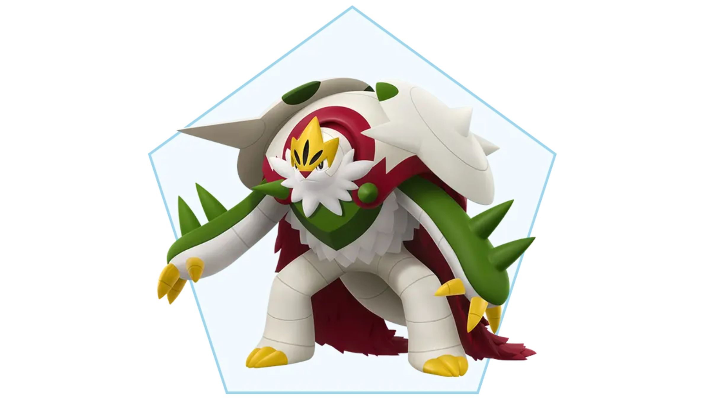 All 26 New Mega Evolutions in Pokemon Legends: Z-A, Ranked From Worst ...