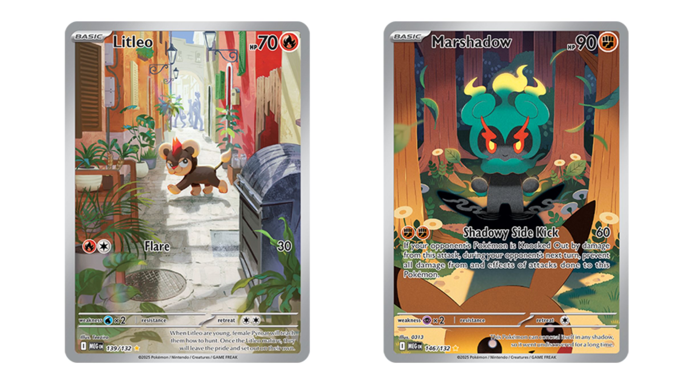 Pokemon TCG's Rarest Mega Evolution Cards Have Lowest Pull Rates Ever ...