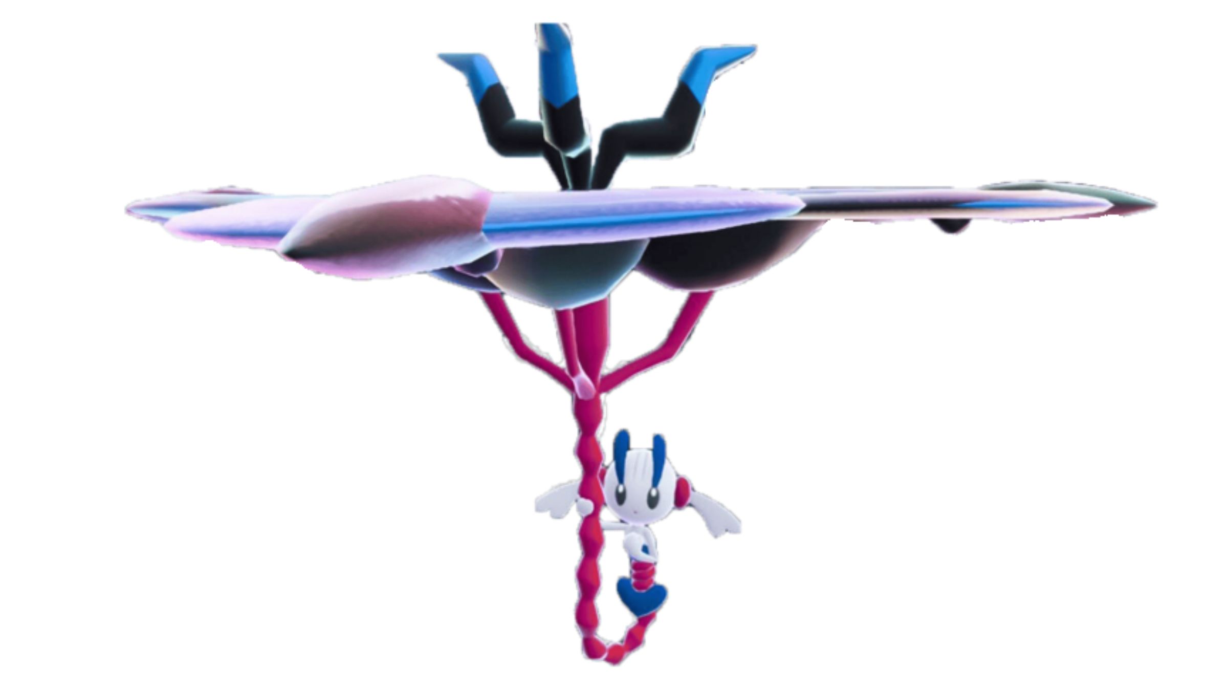 All 26 New Mega Evolutions in Pokemon Legends: Z-A, Ranked From Worst ...