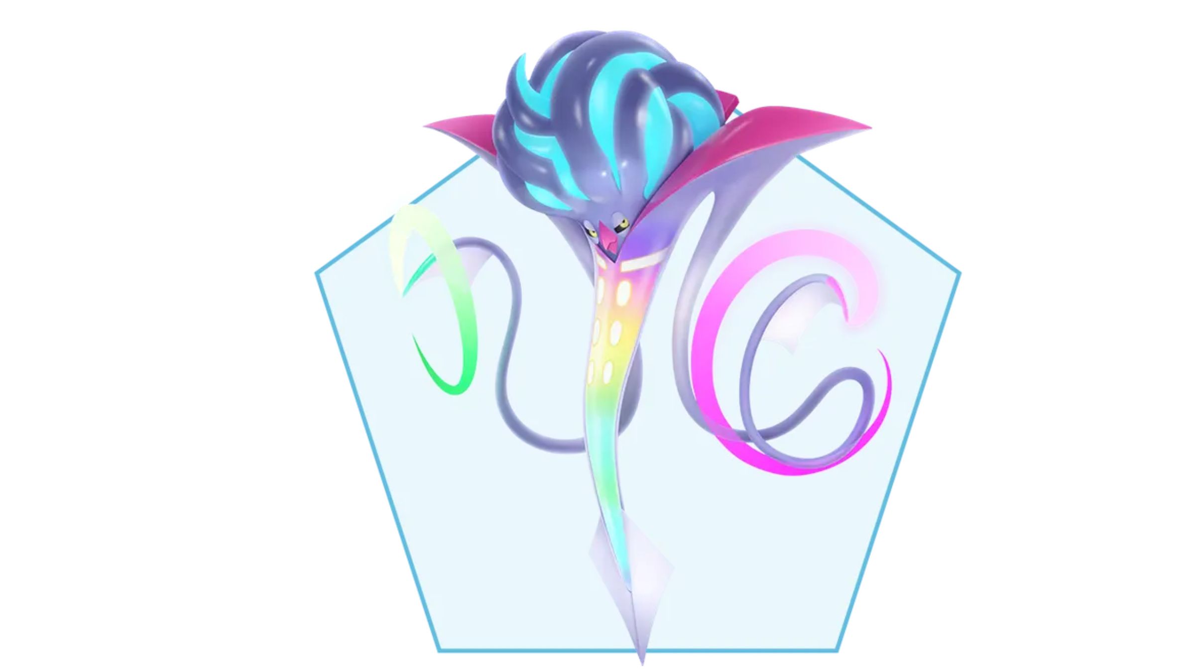 All 26 New Mega Evolutions in Pokemon Legends: Z-A, Ranked From Worst ...