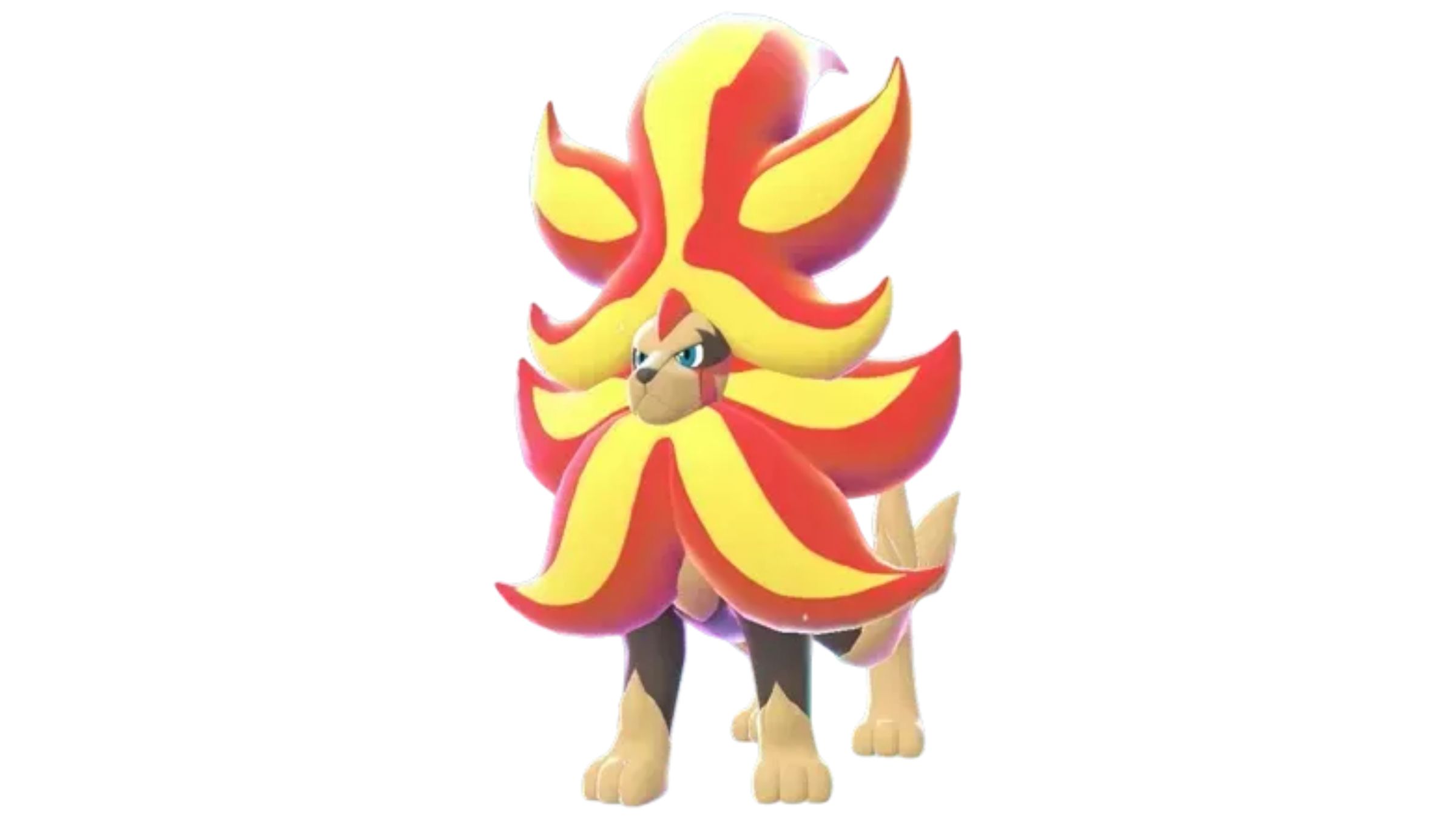 All 26 New Mega Evolutions in Pokemon Legends: Z-A, Ranked From Worst ...