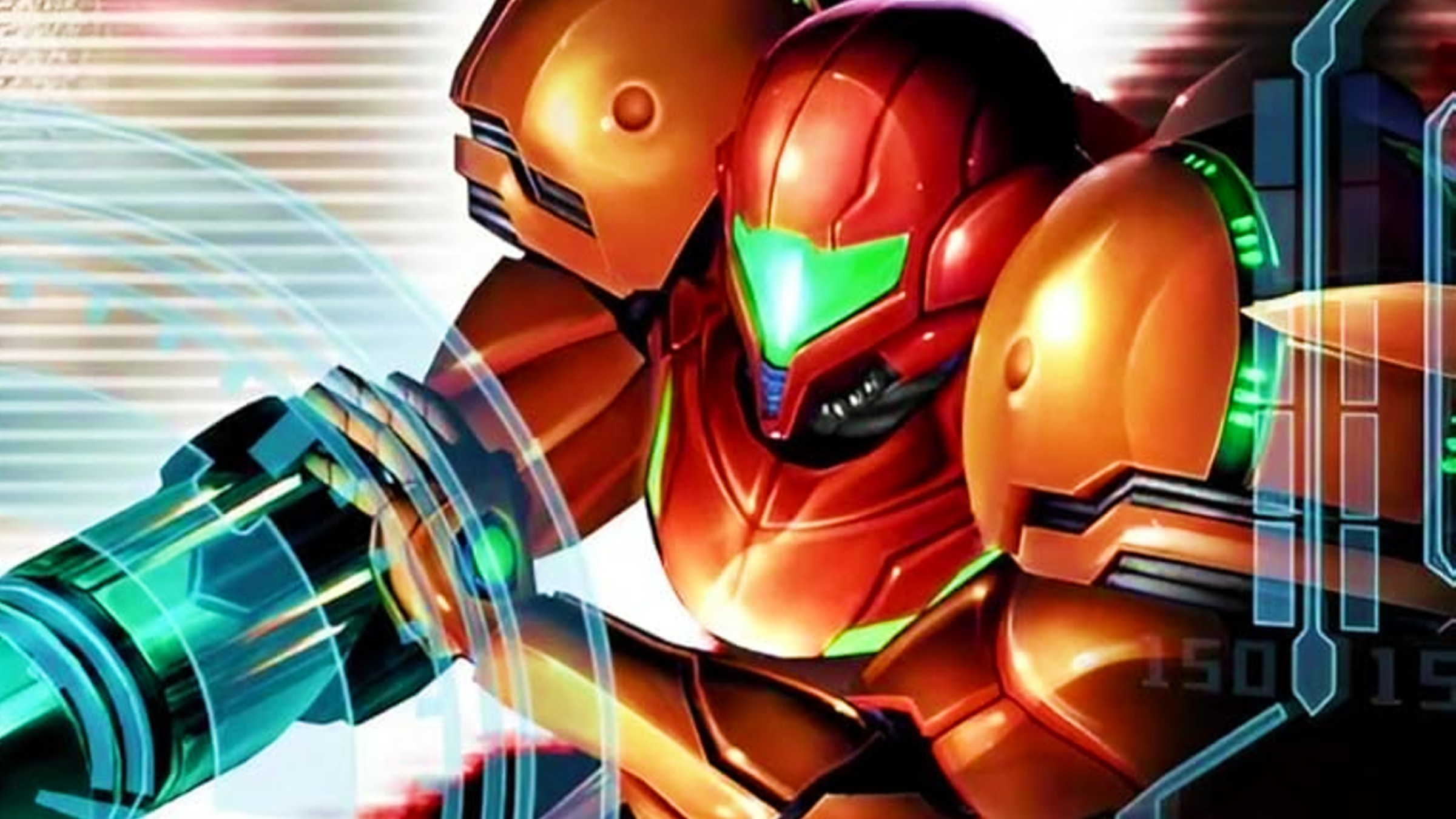 Every Metroid Prime Game, Ranked