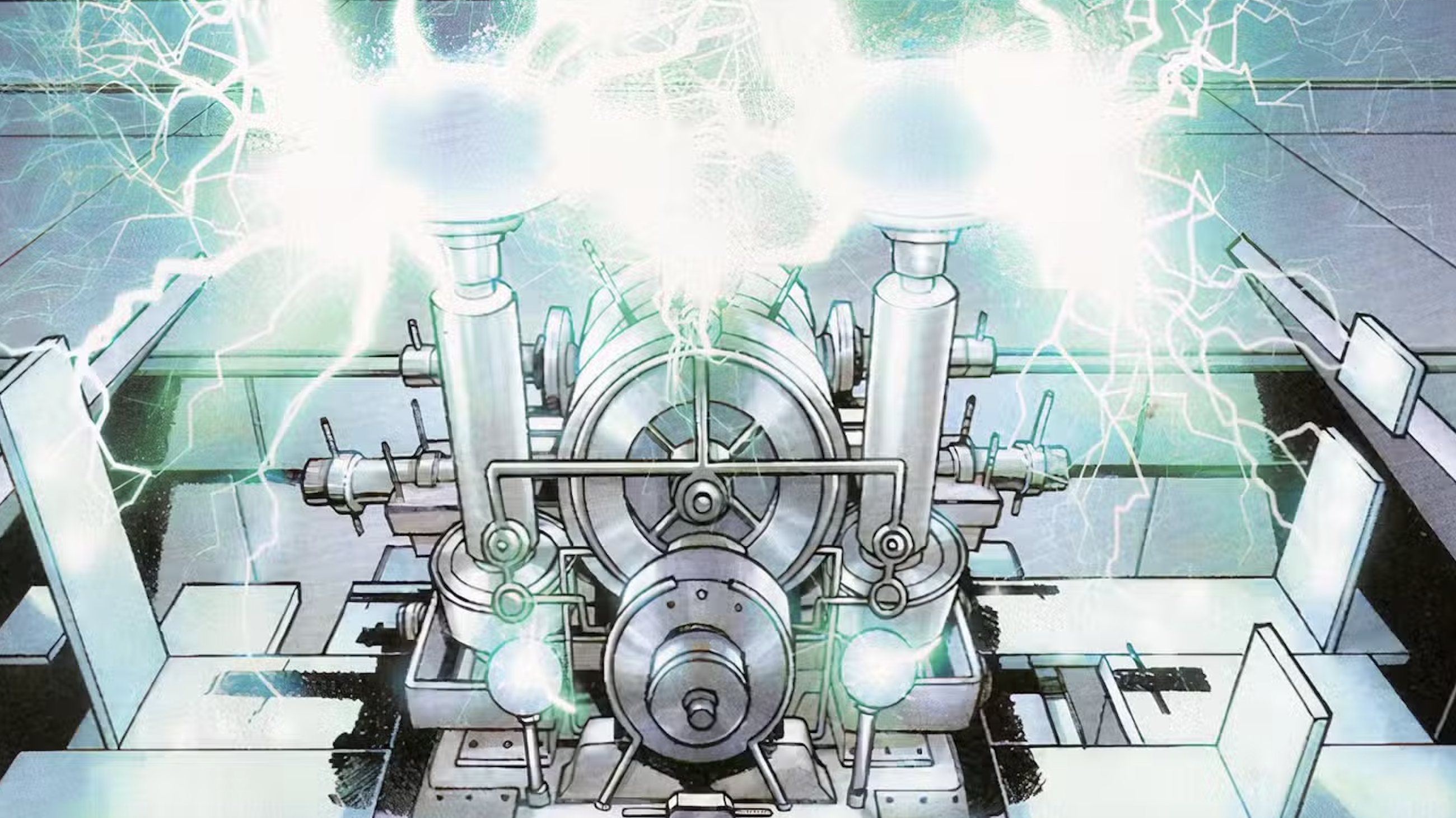 10 Most Powerful Weapons in DC Comics, Ranked - ComicBook.com