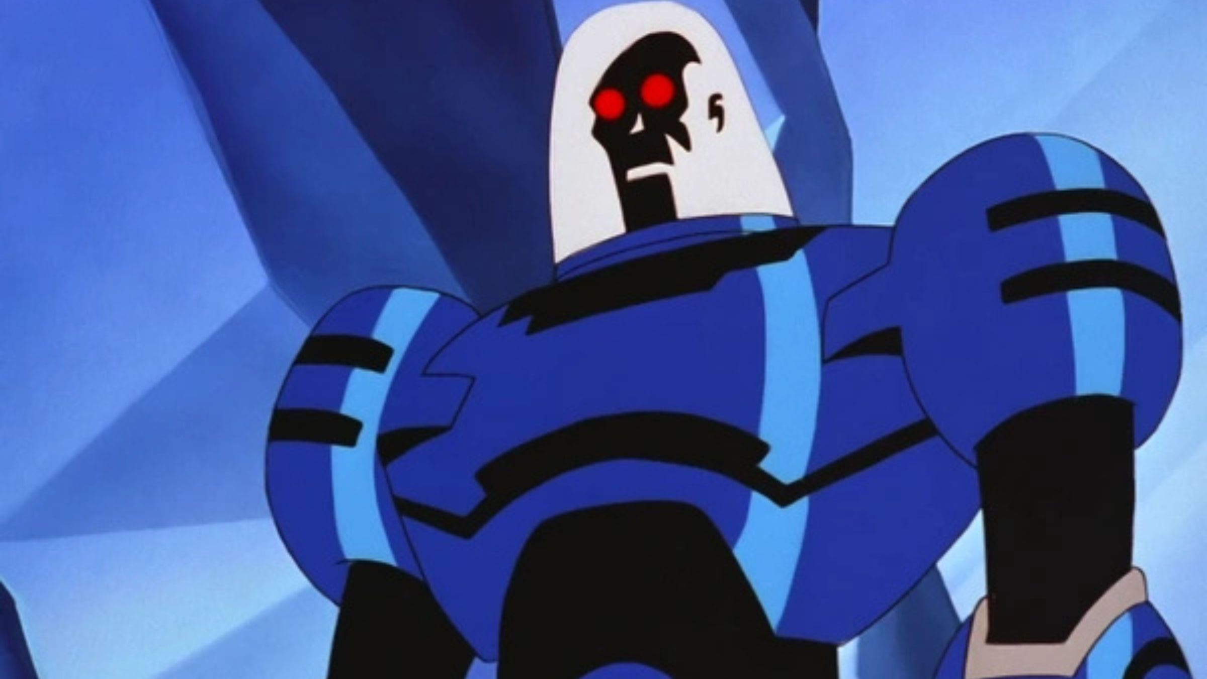 8 Best Villains In Batman Beyond (And Joker's Ranking Will Shock You ...
