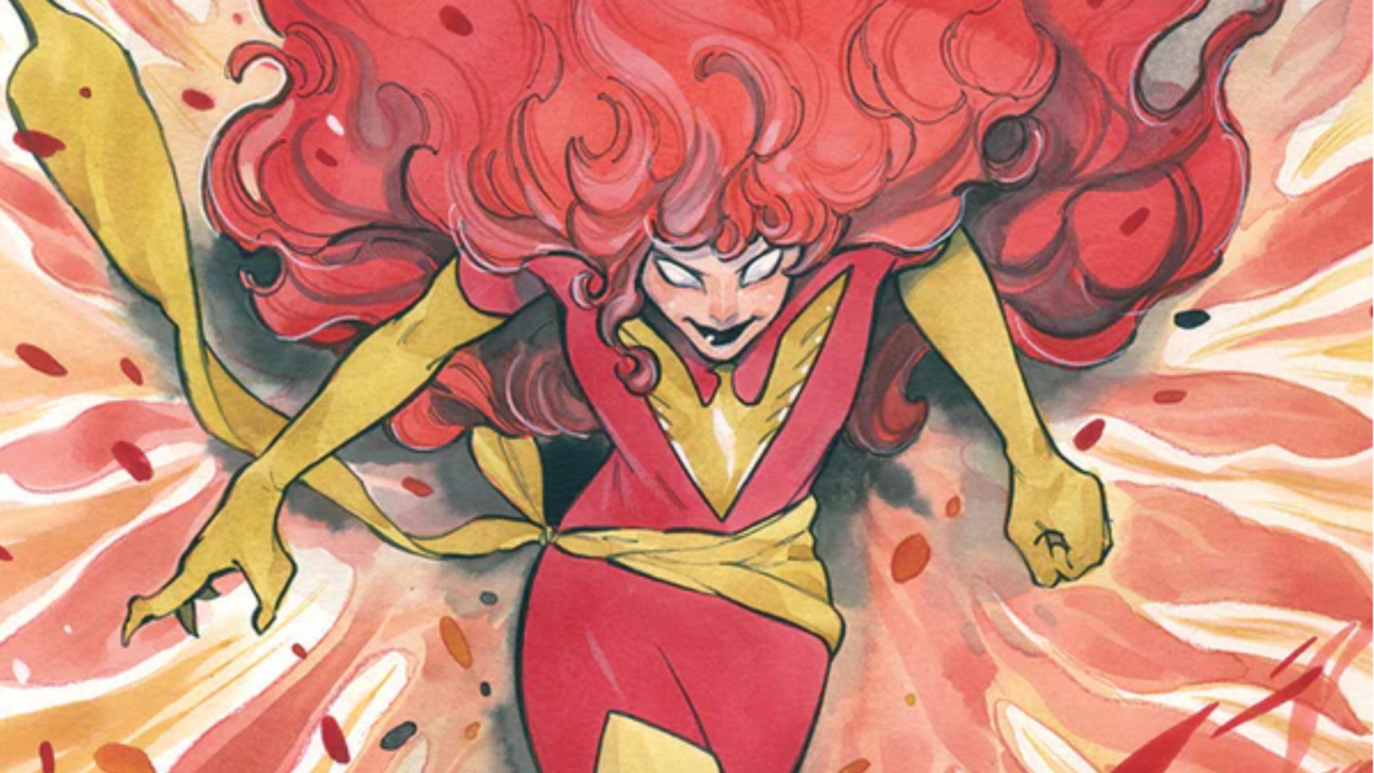It’s Time for Jean Grey to Lose the Phoenix Force (Forever) - ComicBook.com