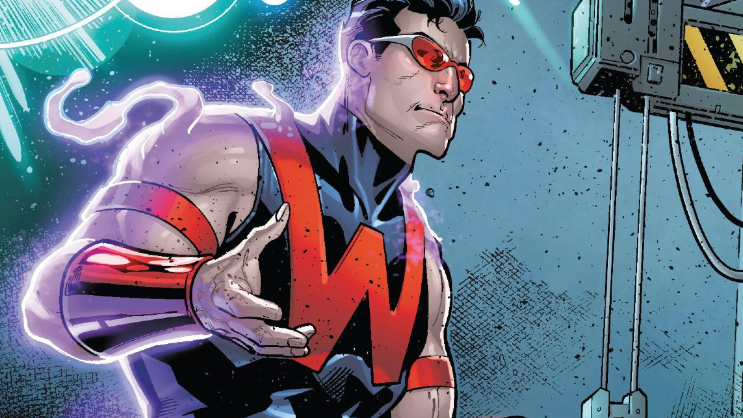 Marvel’s First Wonder Man Trailer Has Lots of Comedy, an Iron Man 3 ...