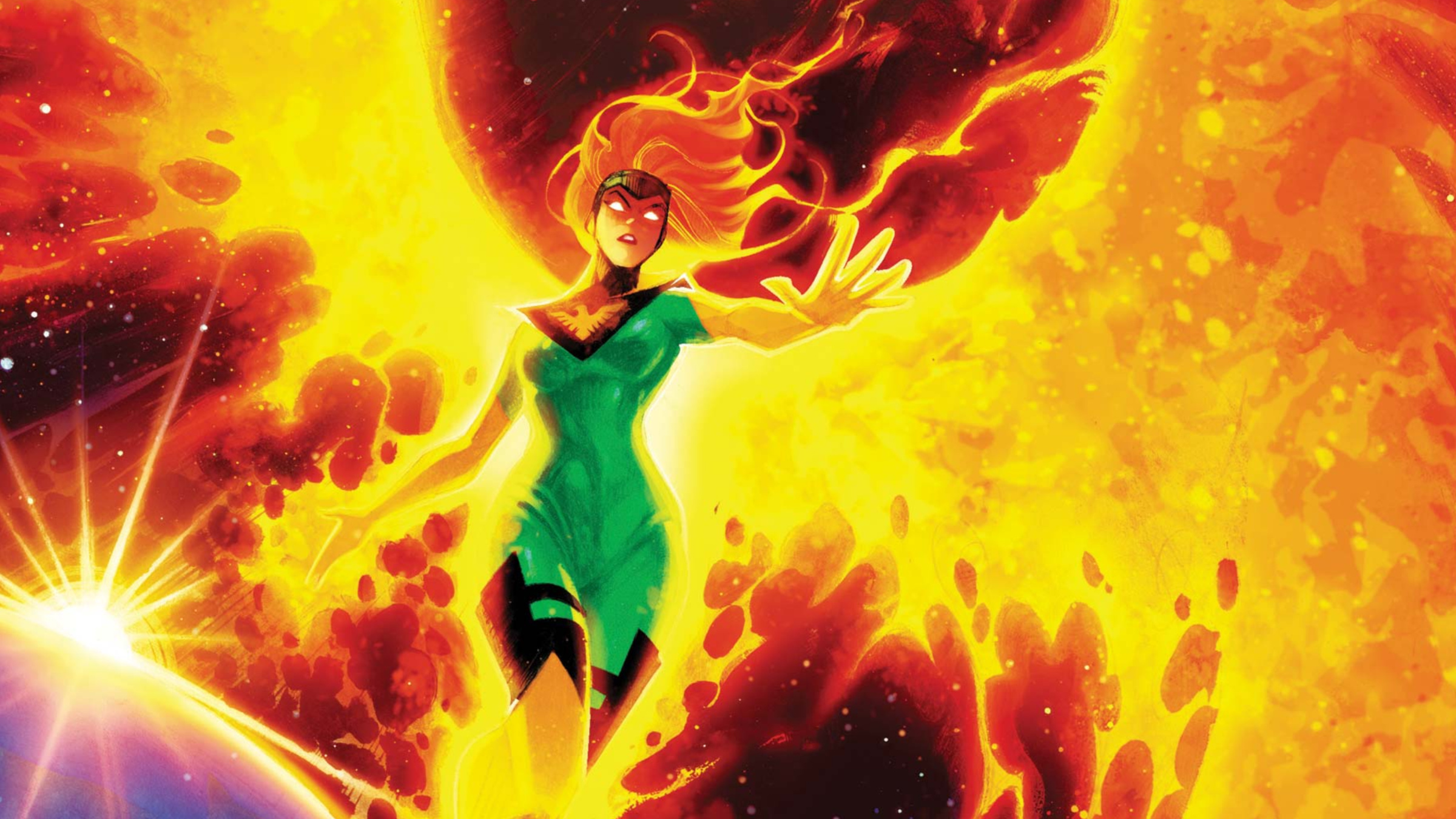It’s Time for Jean Grey to Lose the Phoenix Force (Forever) - ComicBook.com