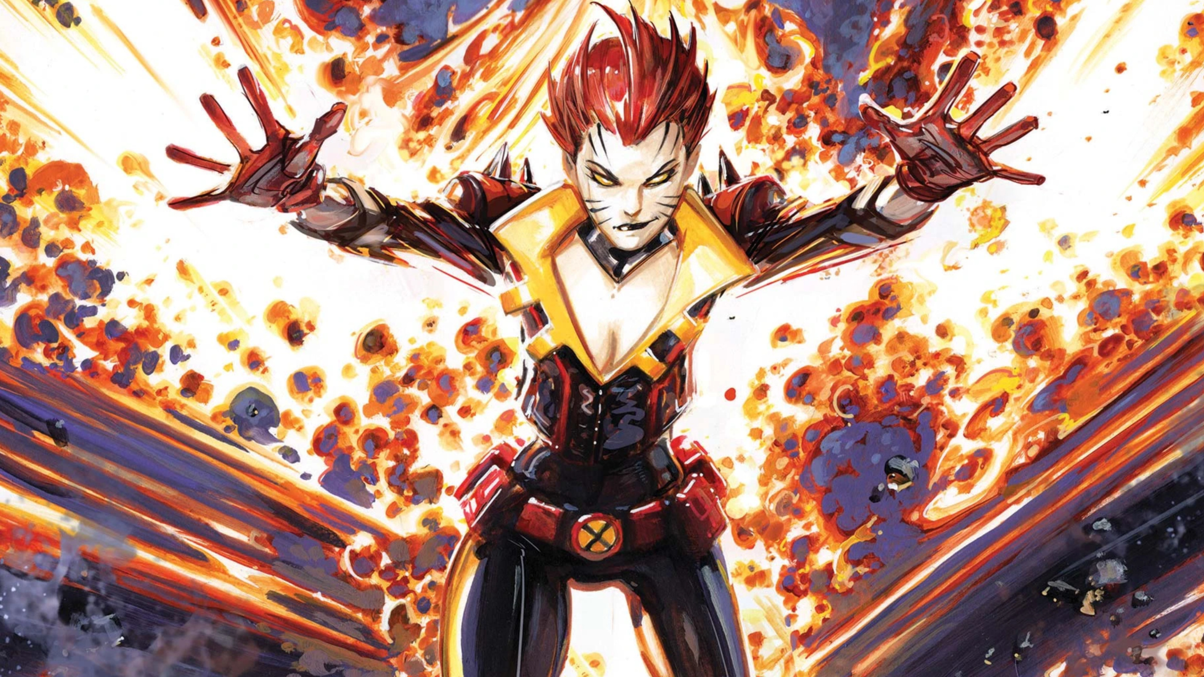 7 Strongest X-Men of All Time, Ranked - ComicBook.com