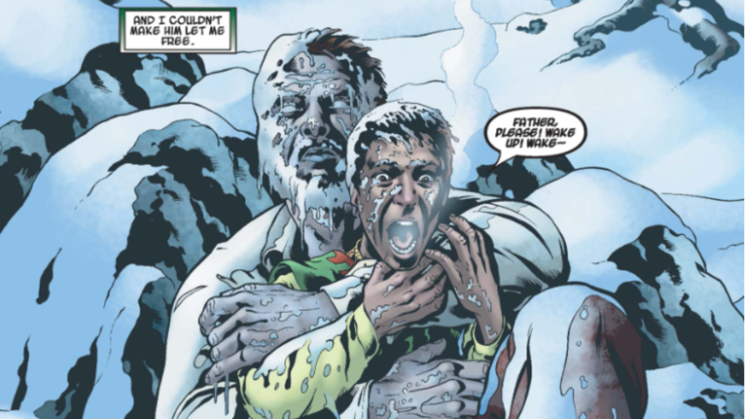 5 Reasons You Need To Admit Doctor Doom Has Always Been Marvel’s ...