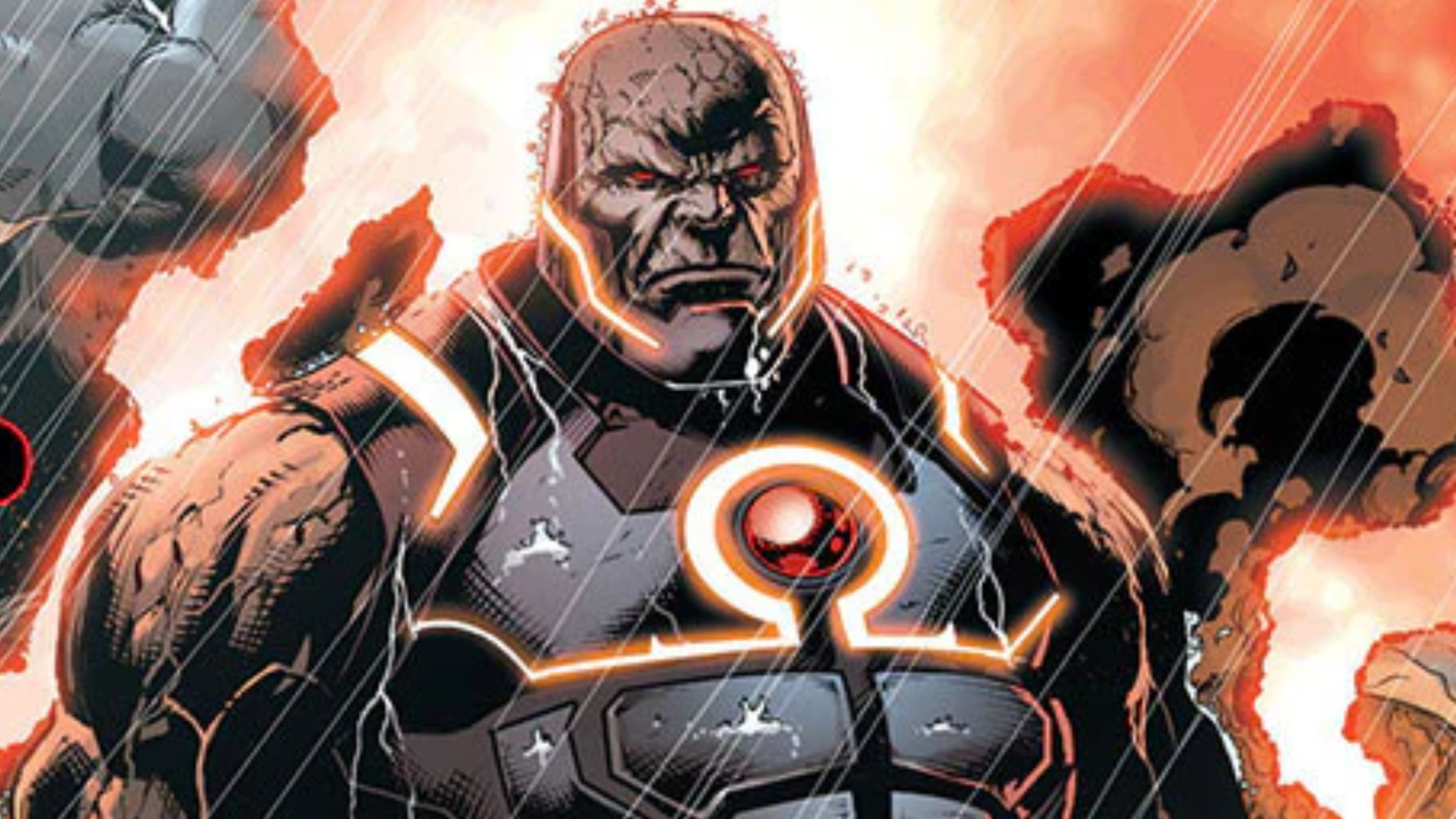Two of DC's Most Powerful Characters Are Coming to the DCU Soon, James ...