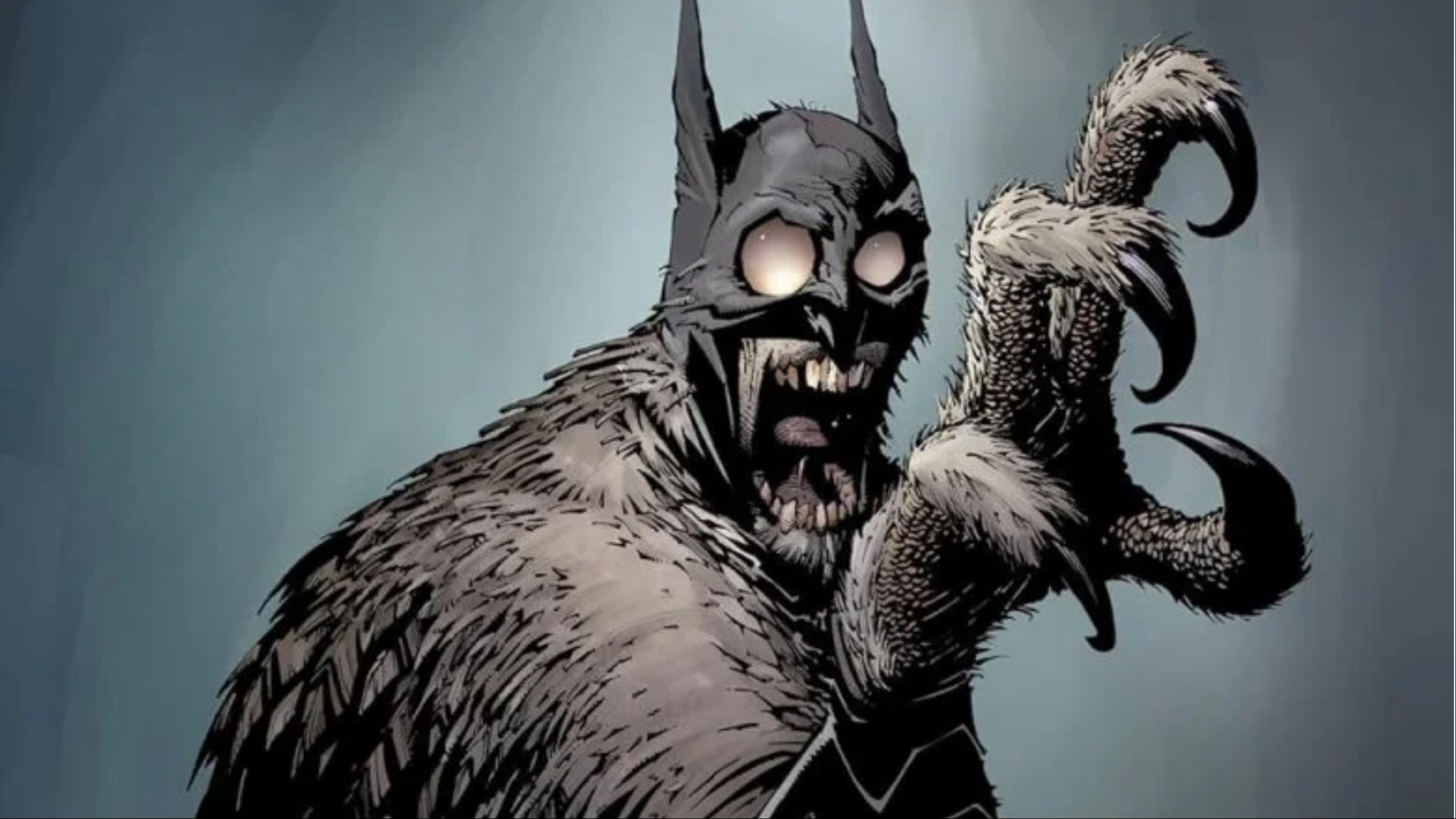 10 Best Batman Comics Of The 21st Century (So Far) - ComicBook.com