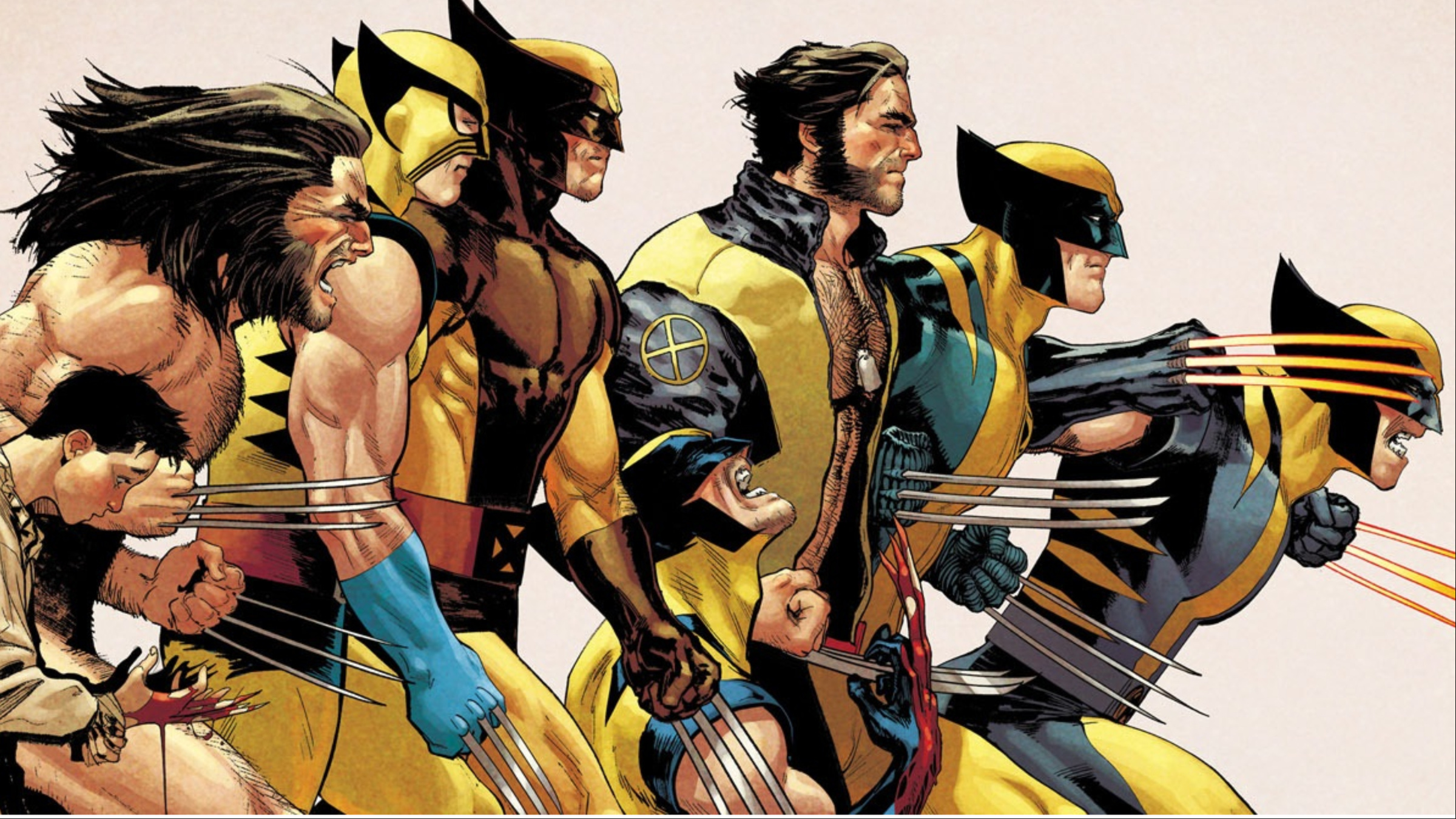7 Best Mutant Anti-Heroes In Marvel Comics, Ranked - ComicBook.com