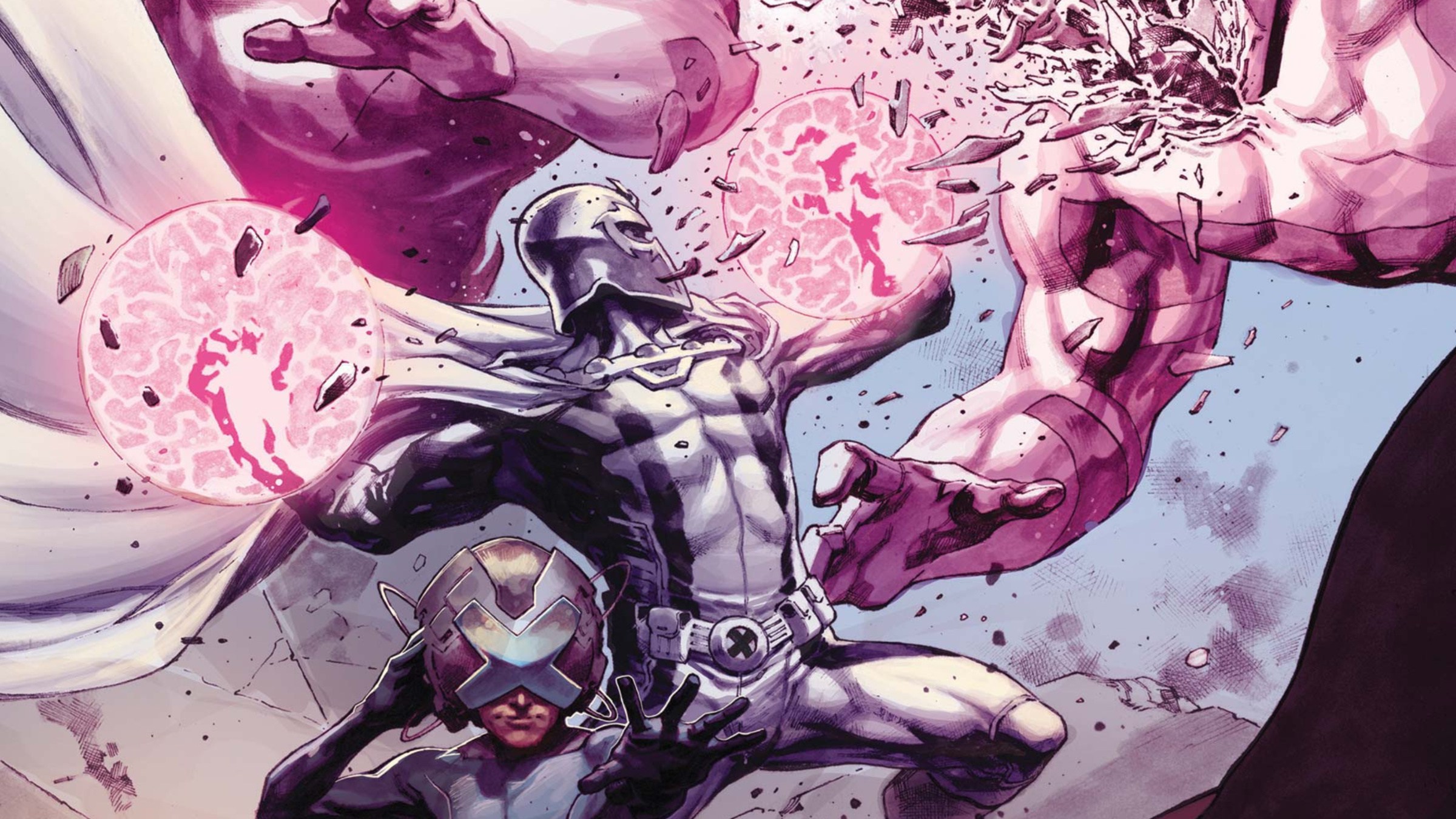 The 10 Best X-Men Stories In Marvel History - ComicBook.com