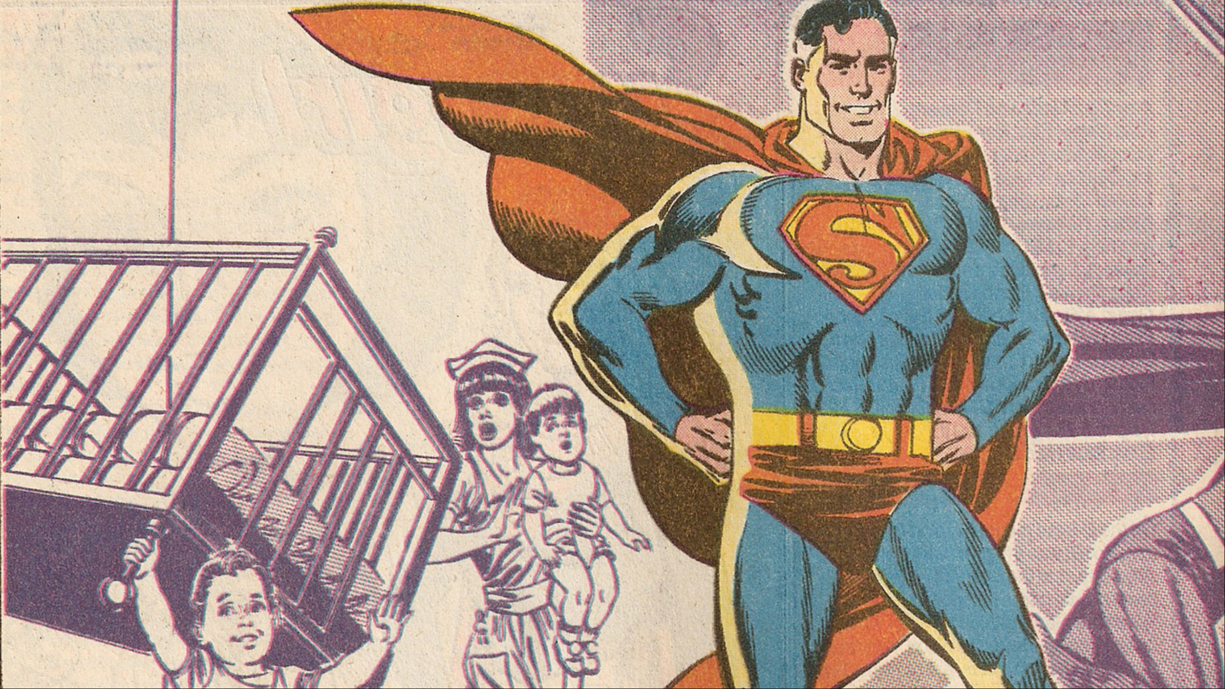 10 Biggest Milestones That Defined Superman History - ComicBook.com