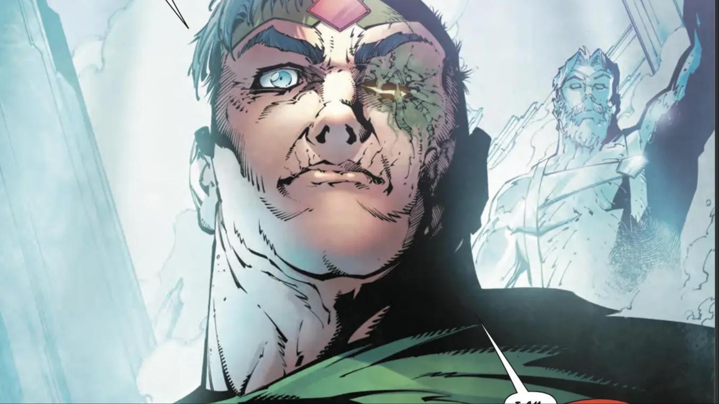 7 Most Powerful Kryptonians in DC Comics (Who Aren't Superman ...