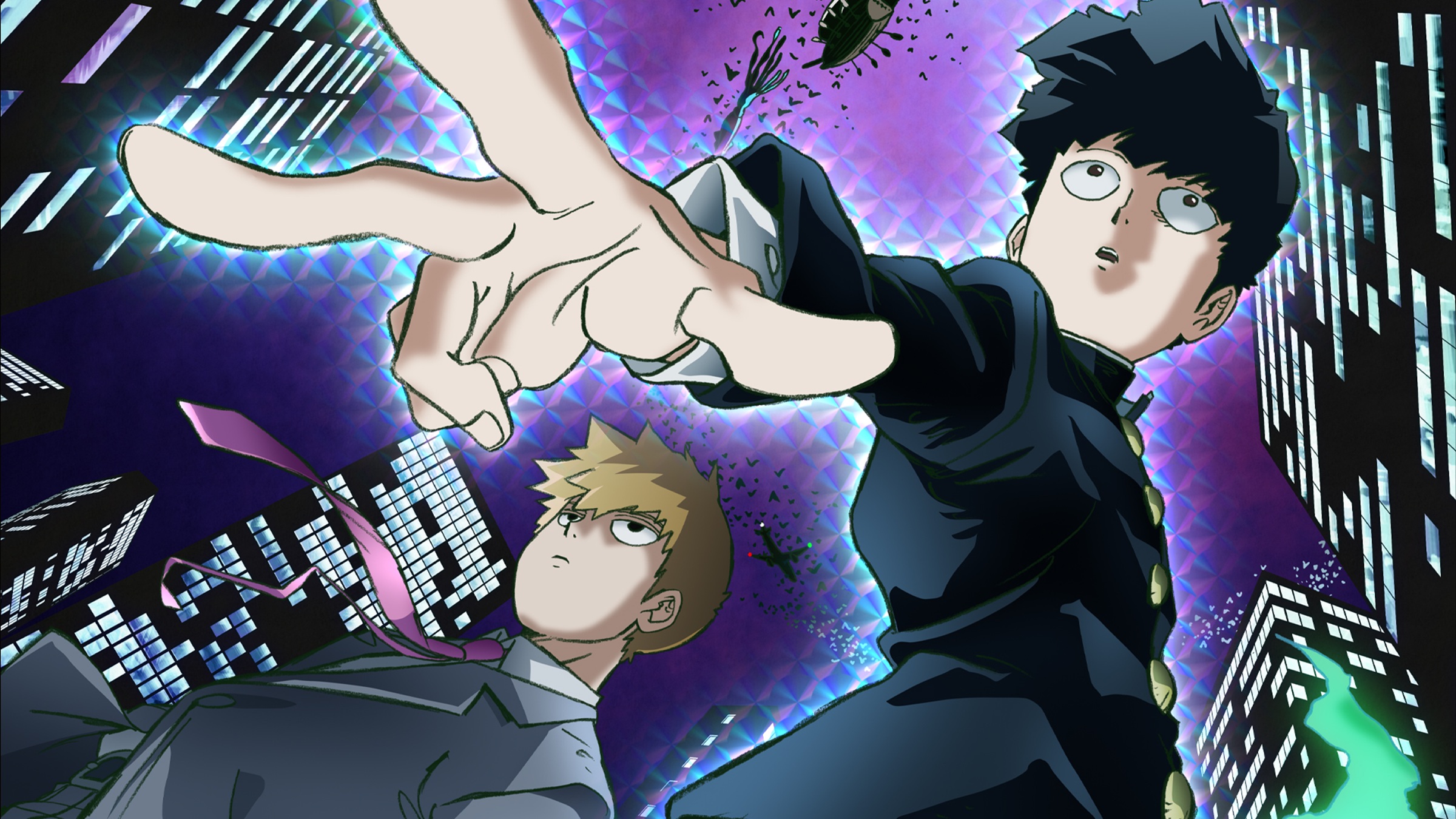 4 Recent Anime That Deserve as Much Love as Demon Slayer, Jujutsu ...