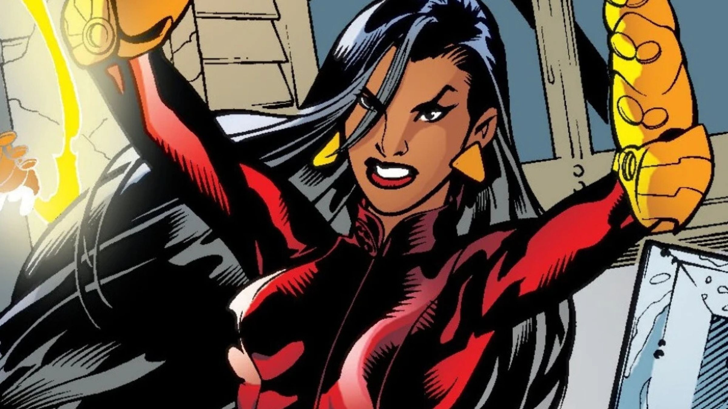 10 Most Powerful Female X-Men In Marvel Comics - ComicBook.com