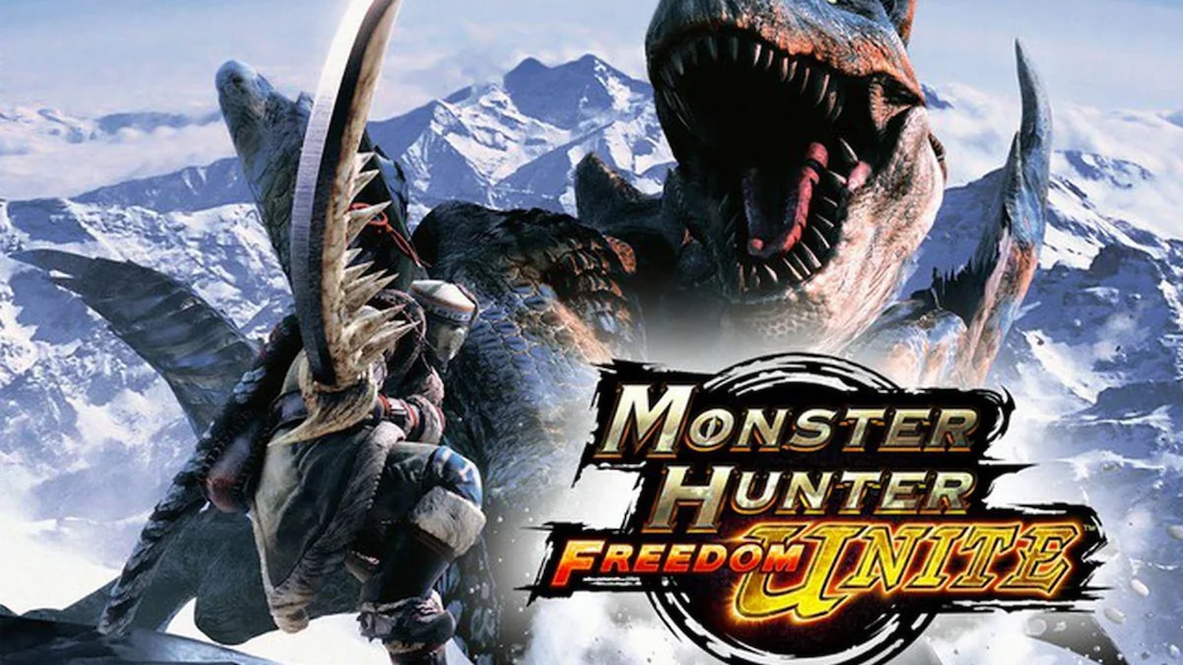 Every Monster Hunter Game, Ranked Worst to Best