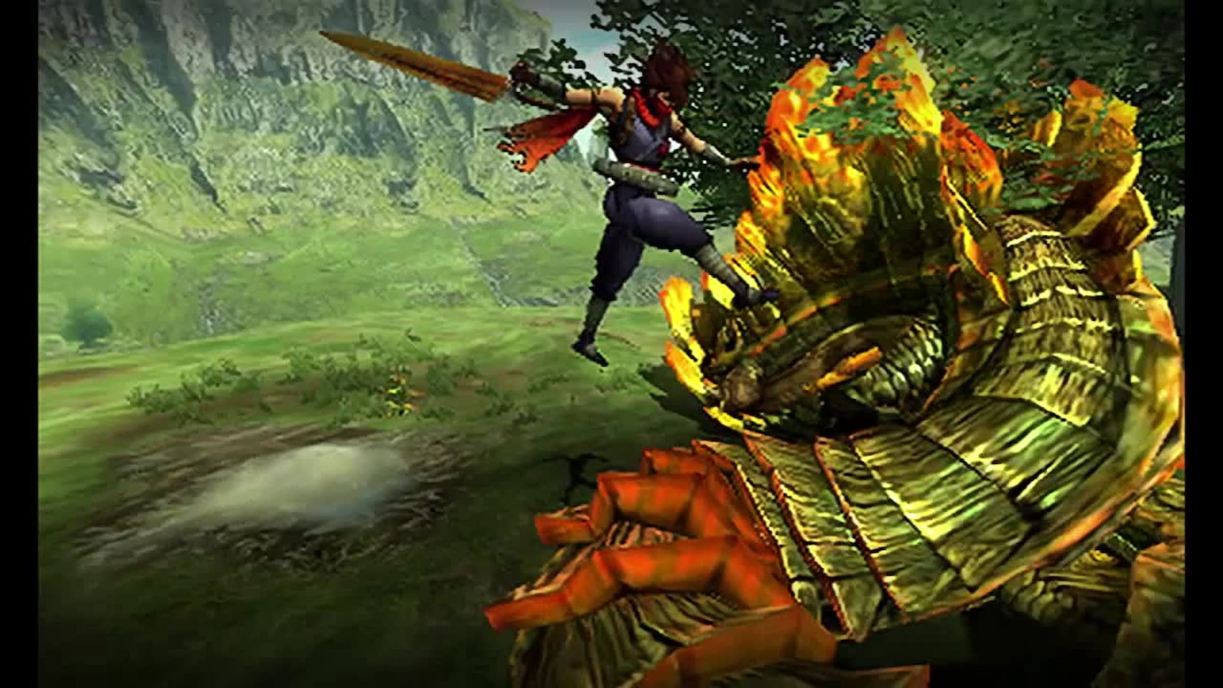 Every Monster Hunter Game, Ranked Worst to Best