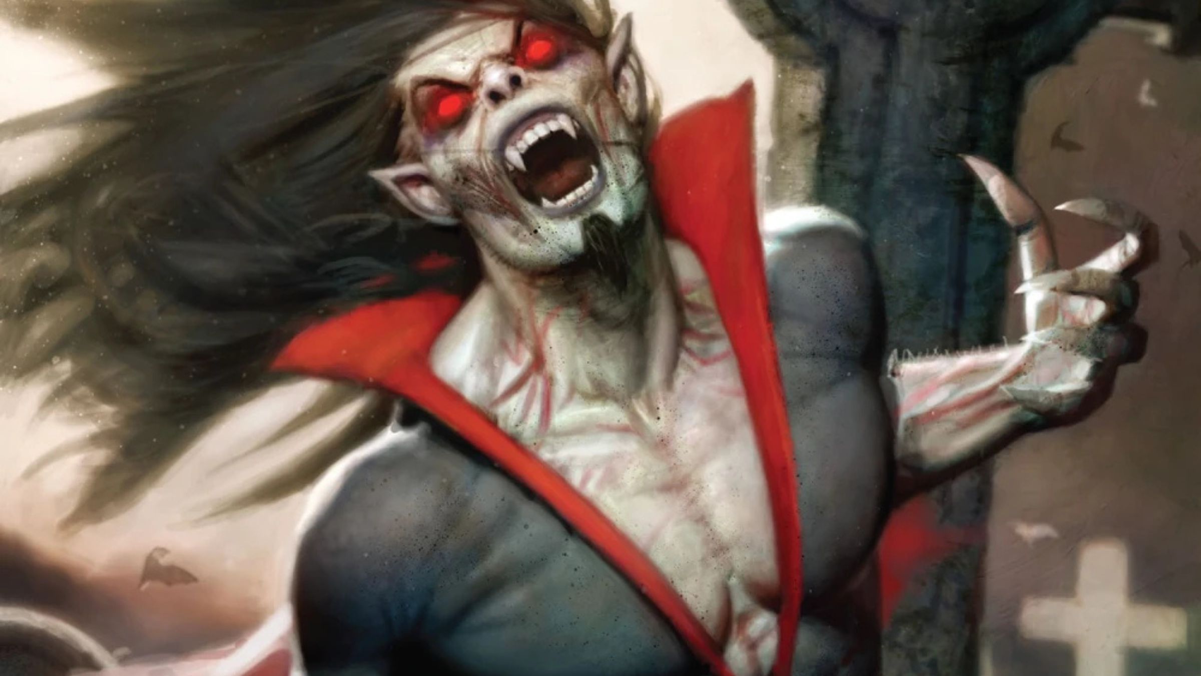 10 Best Vampires In Comics, Ranked - ComicBook.com