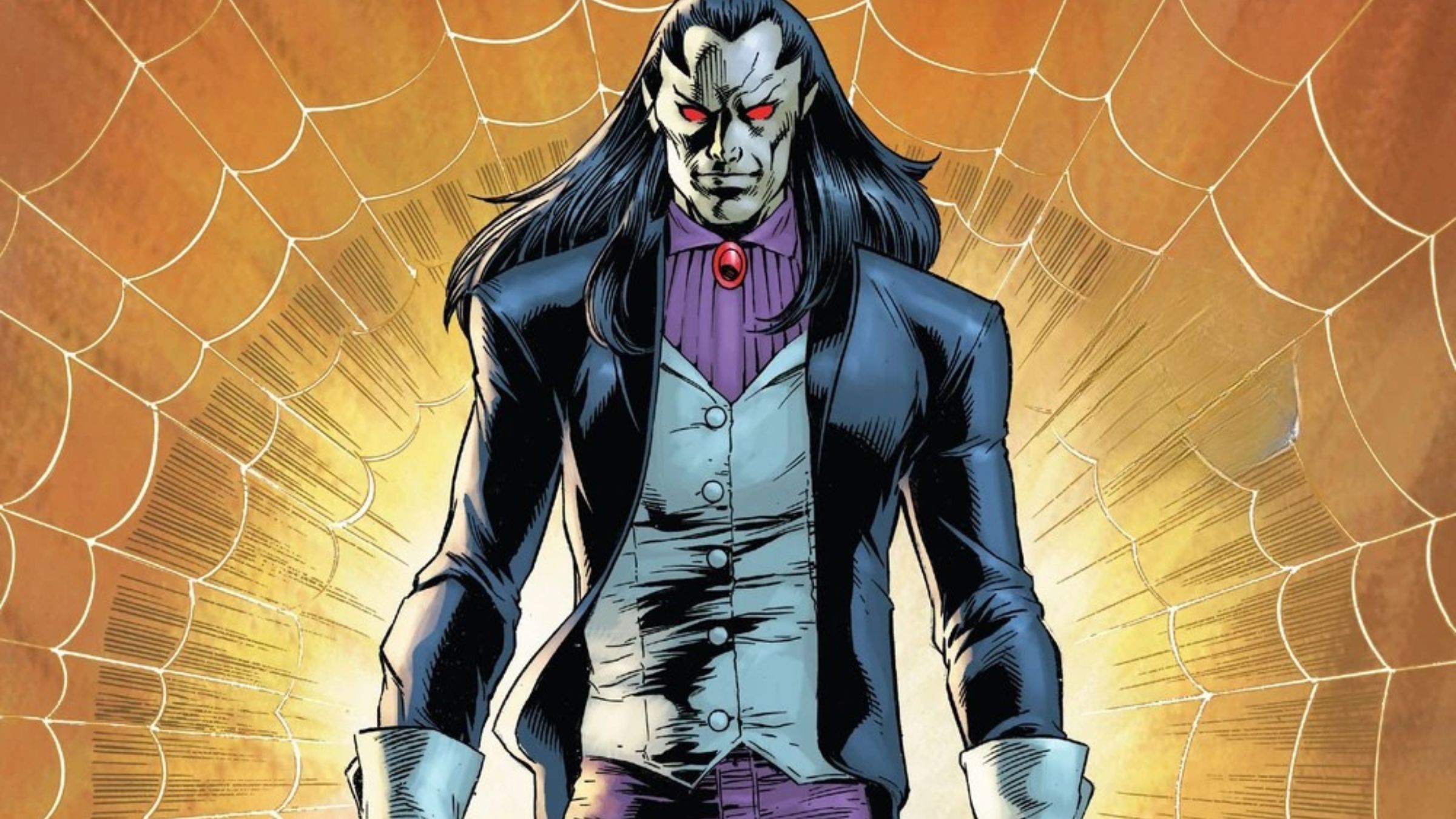 Miles Morales's 10 Most Dangerous Villains - ComicBook.com