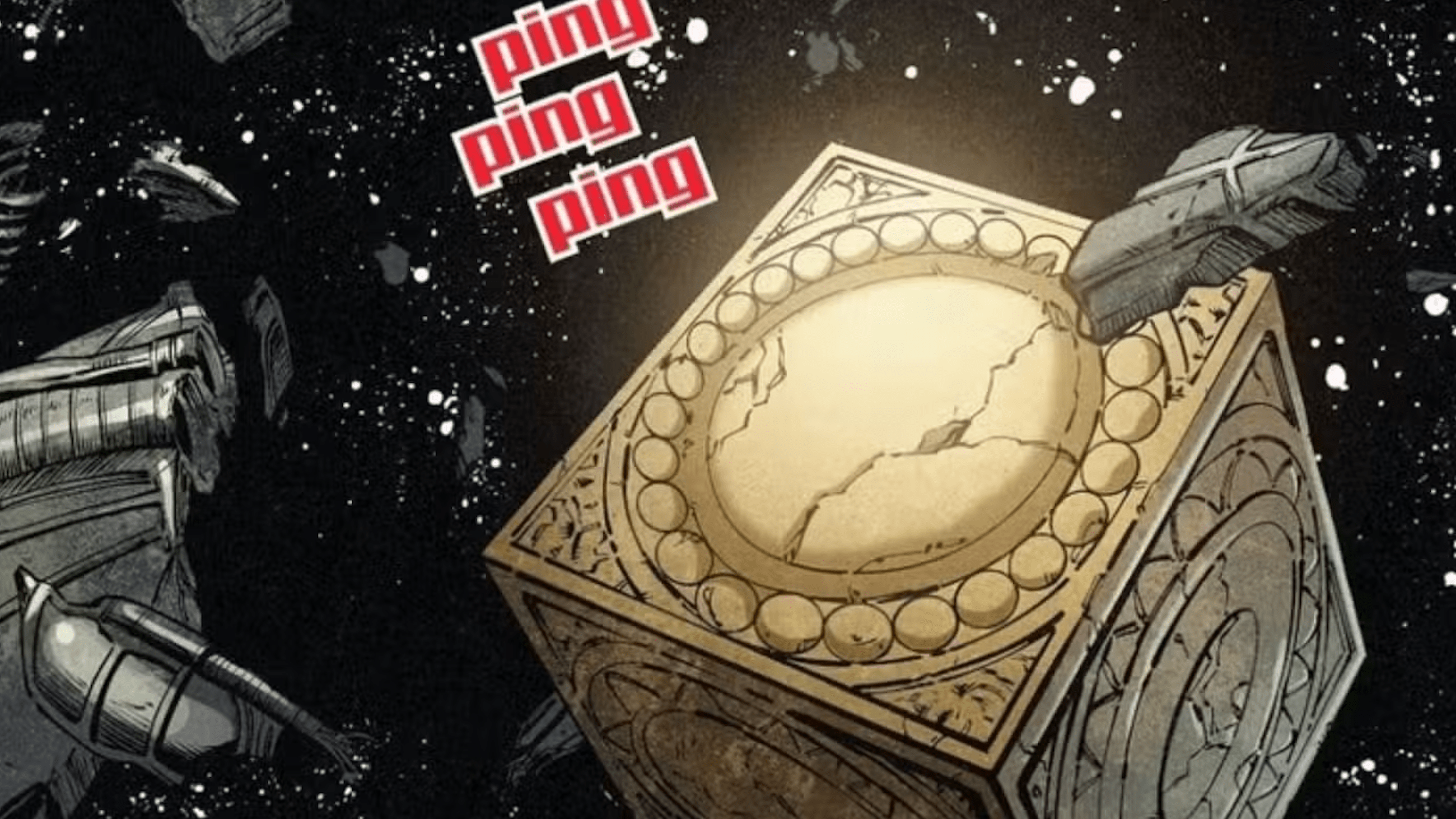 10 Most Powerful Weapons in DC Comics, Ranked - ComicBook.com