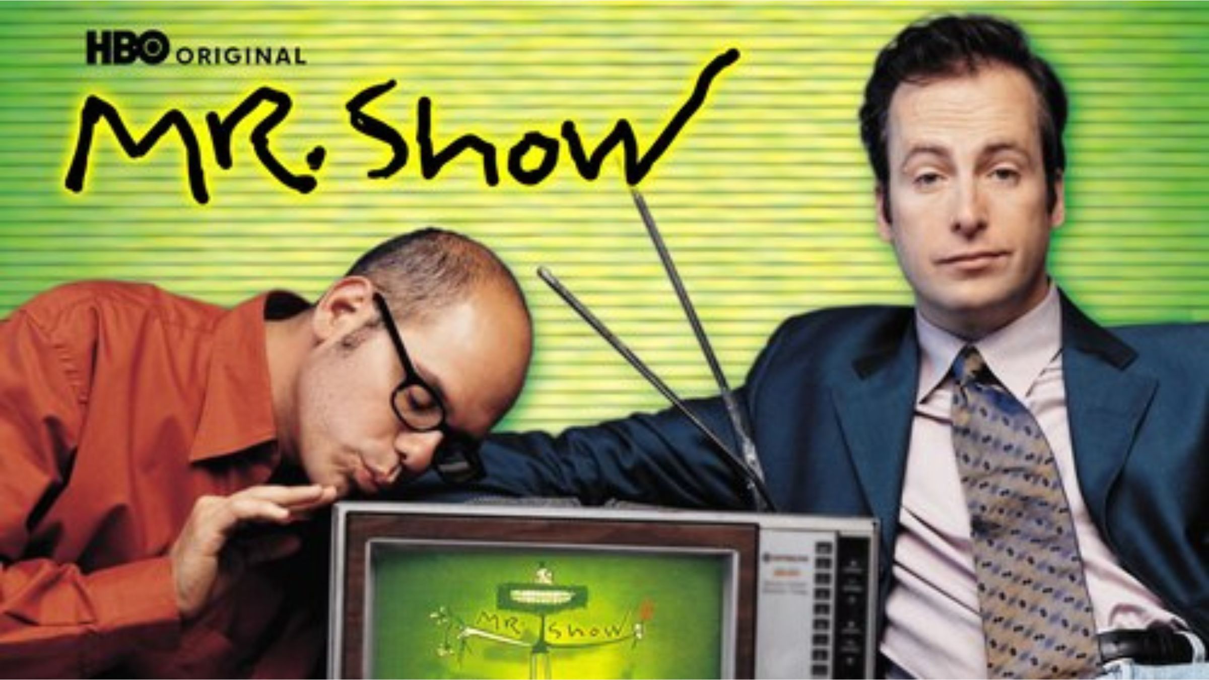 7 Best HBO Shows Of The 1990s - ComicBook.com
