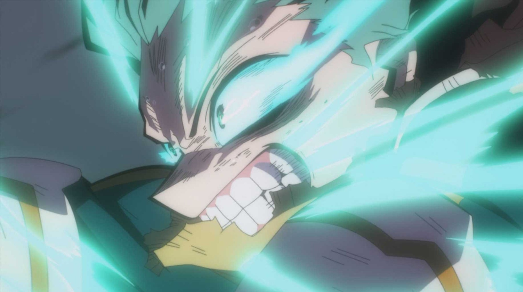 My Hero Academia Creator Shares Wild New Take on Anime's Heroes (And ...